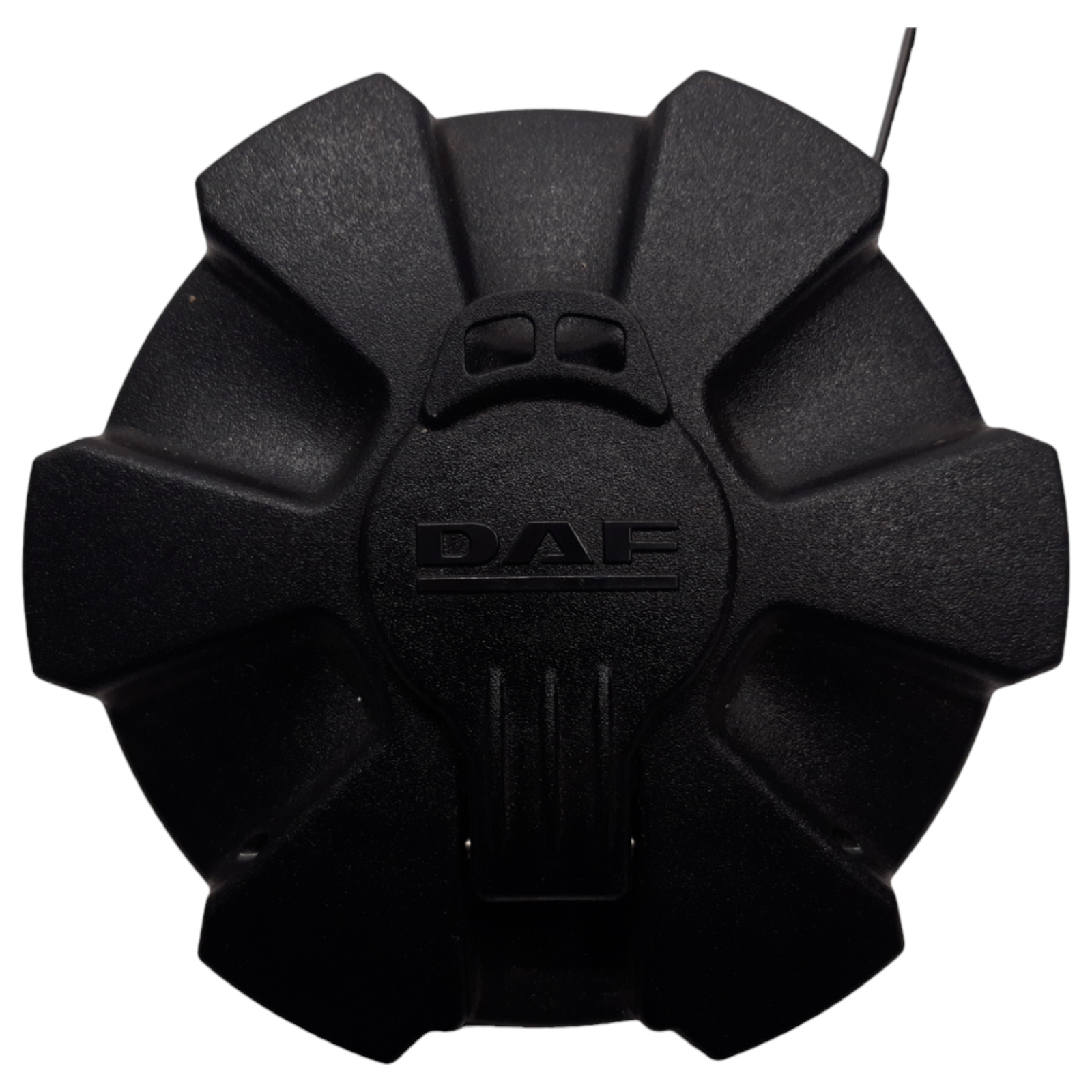 Genuine DAF CF LF XB XD XF XG Locking Fuel Filler Cap (2 Keys) 2104827