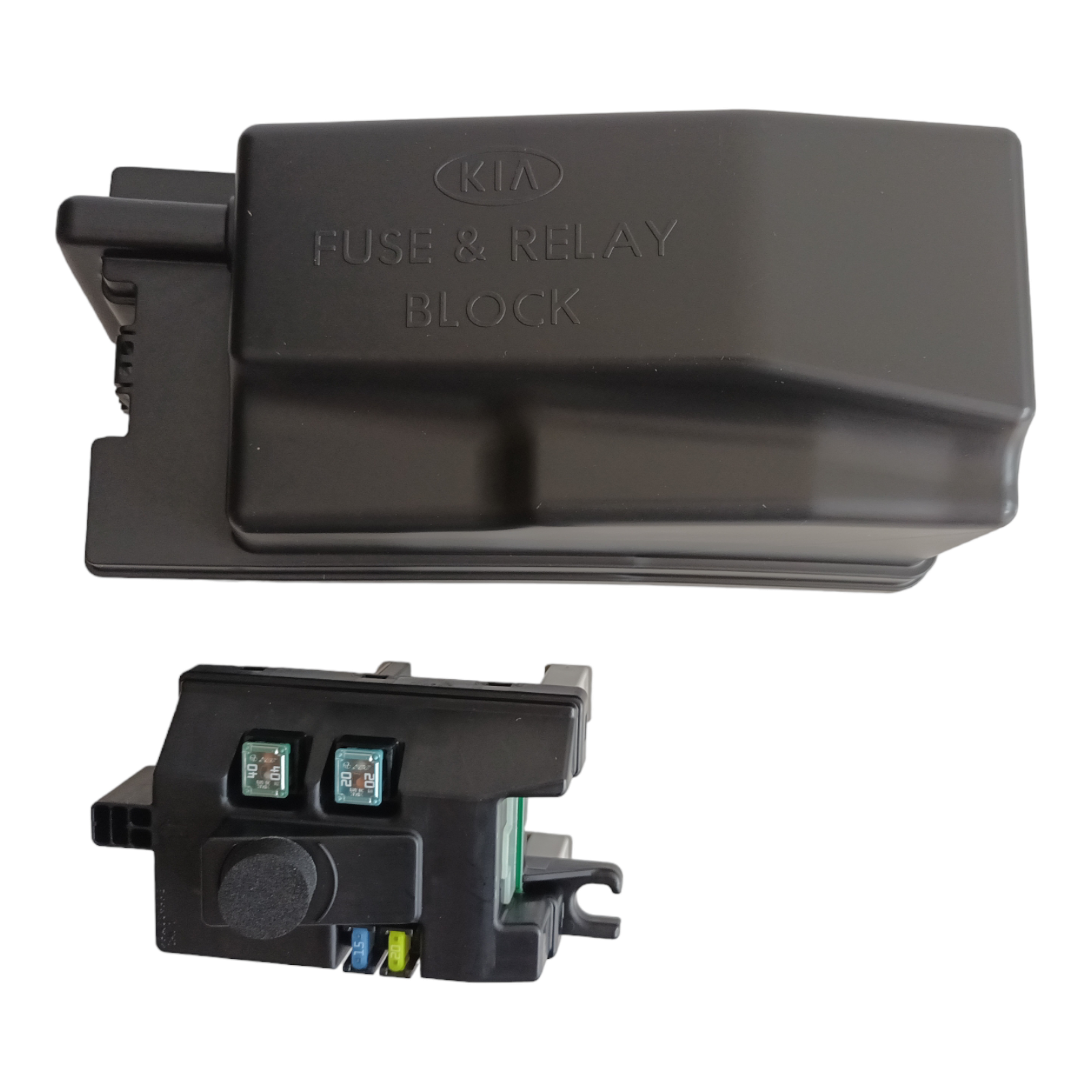 Kia | PCB Relay Block Assembly | 919403E001QQK | GFN Parts
