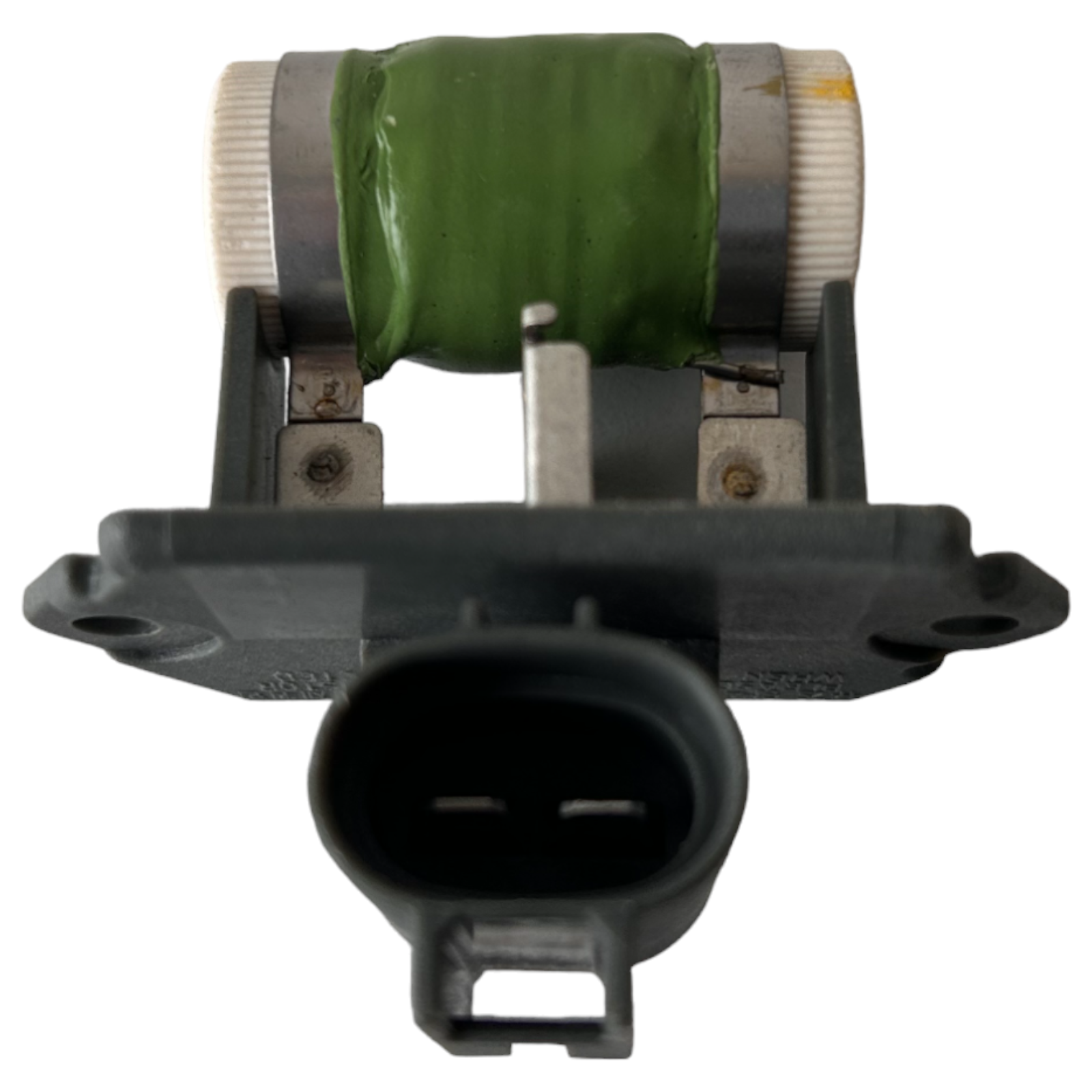 Genuine Hyundai i20 Radiator cooling fan resistor 253851J000