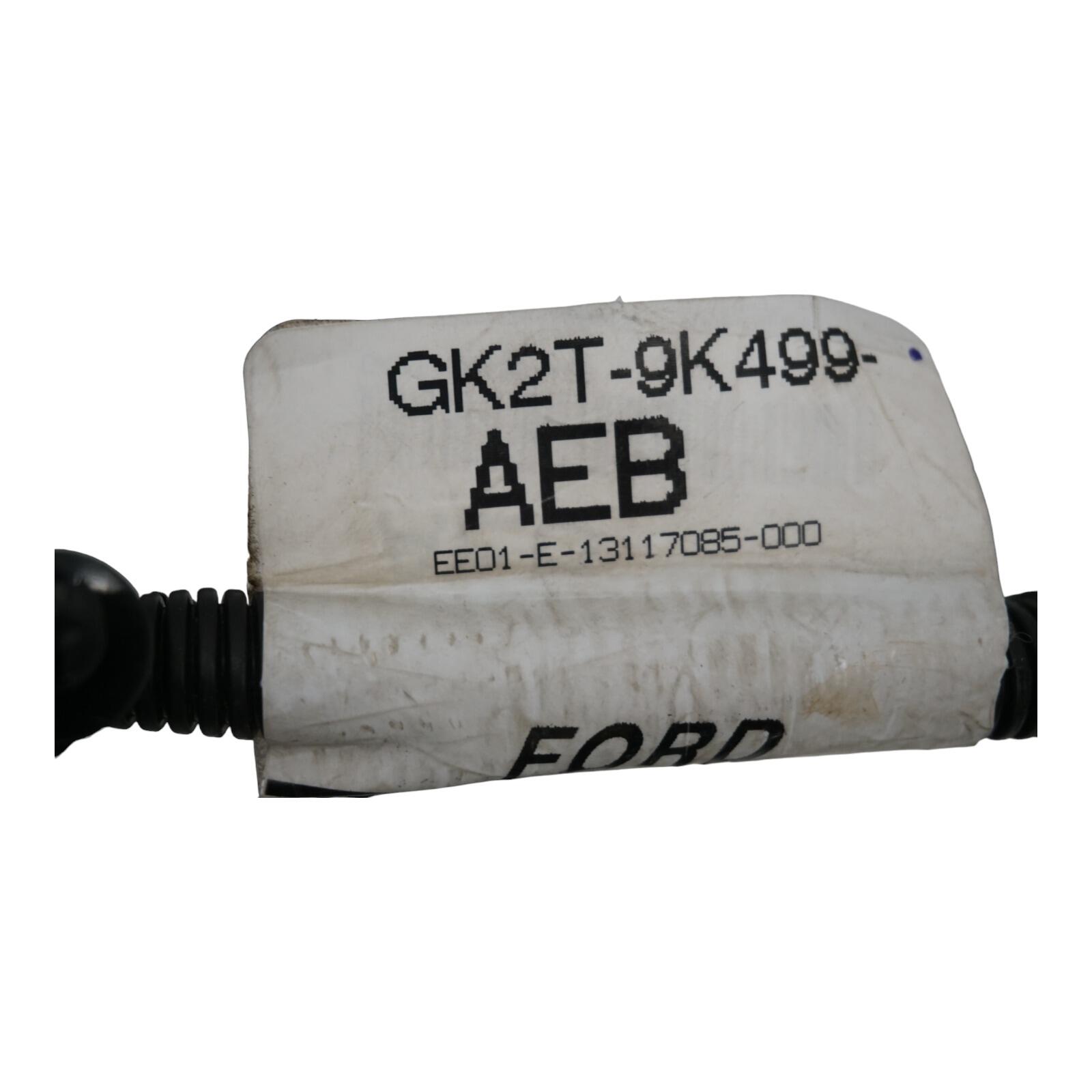 Genuine Ford Transit / Tourneo Custom (TTF) Emission control harness ...