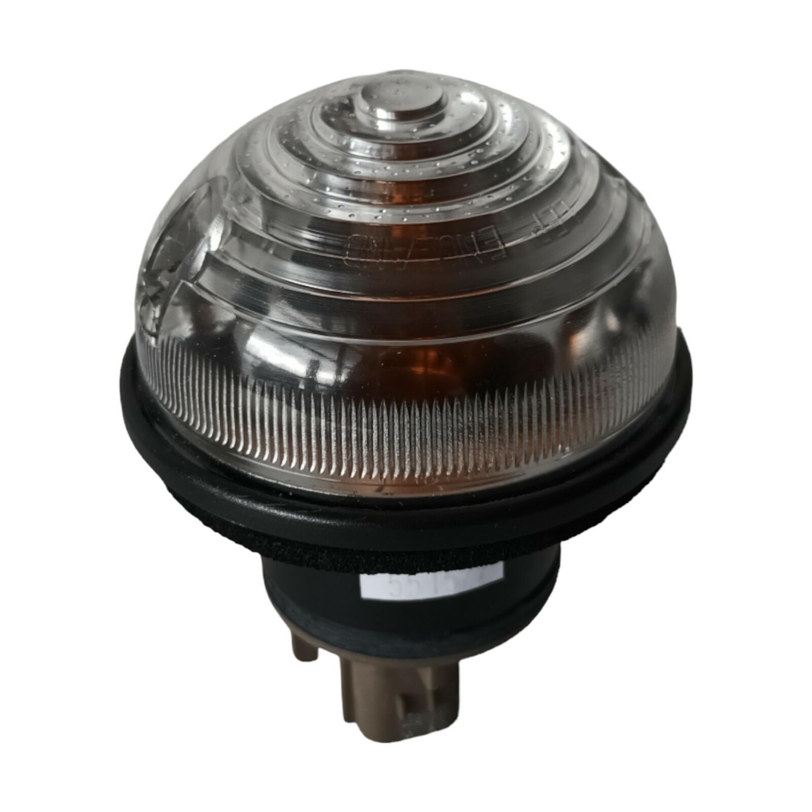 Genuine Land Rover Defender Front indicator Lamp assembly LR047798