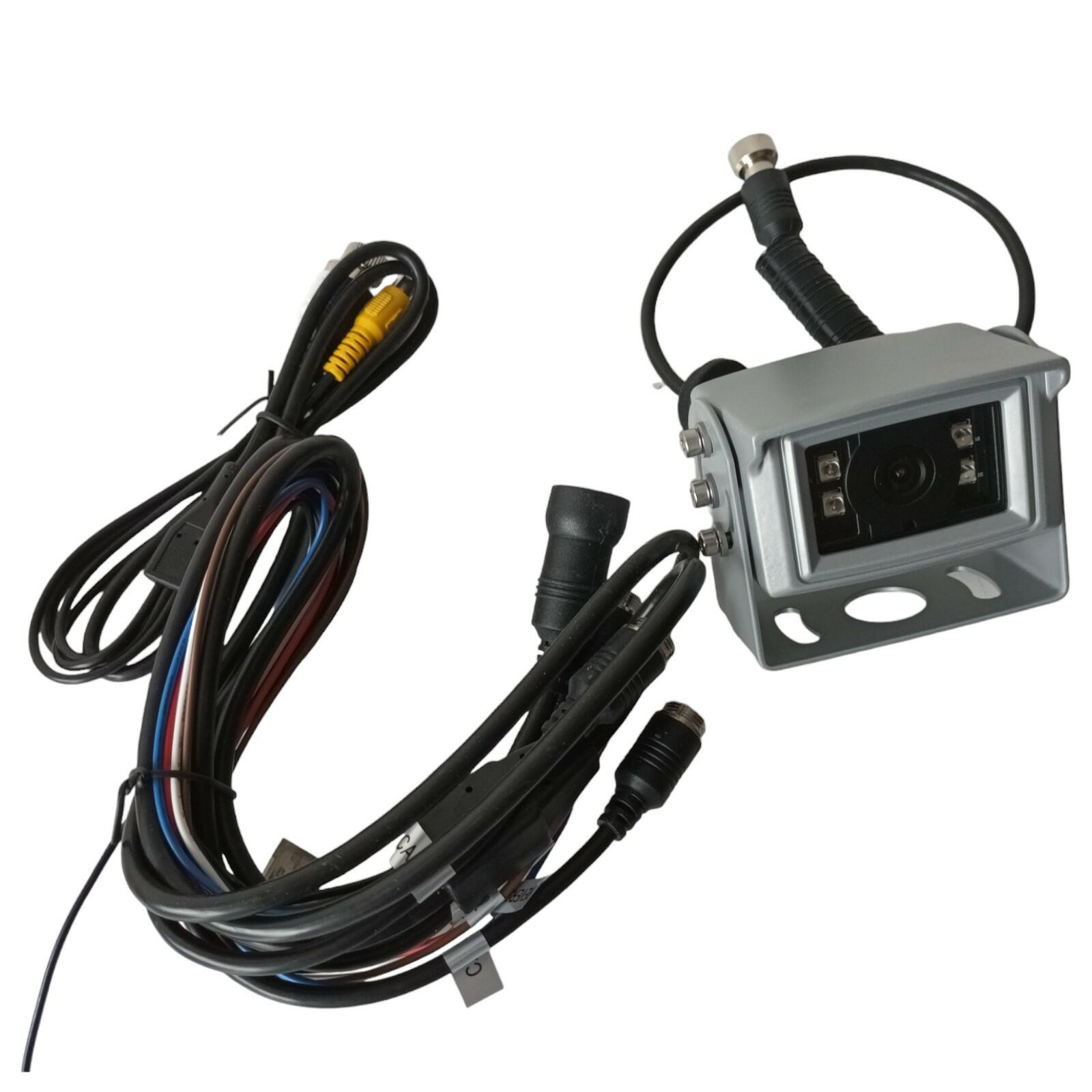 Vision UK Heavy duty reverse camera with 5.6 Inch Colour monitor RV1C