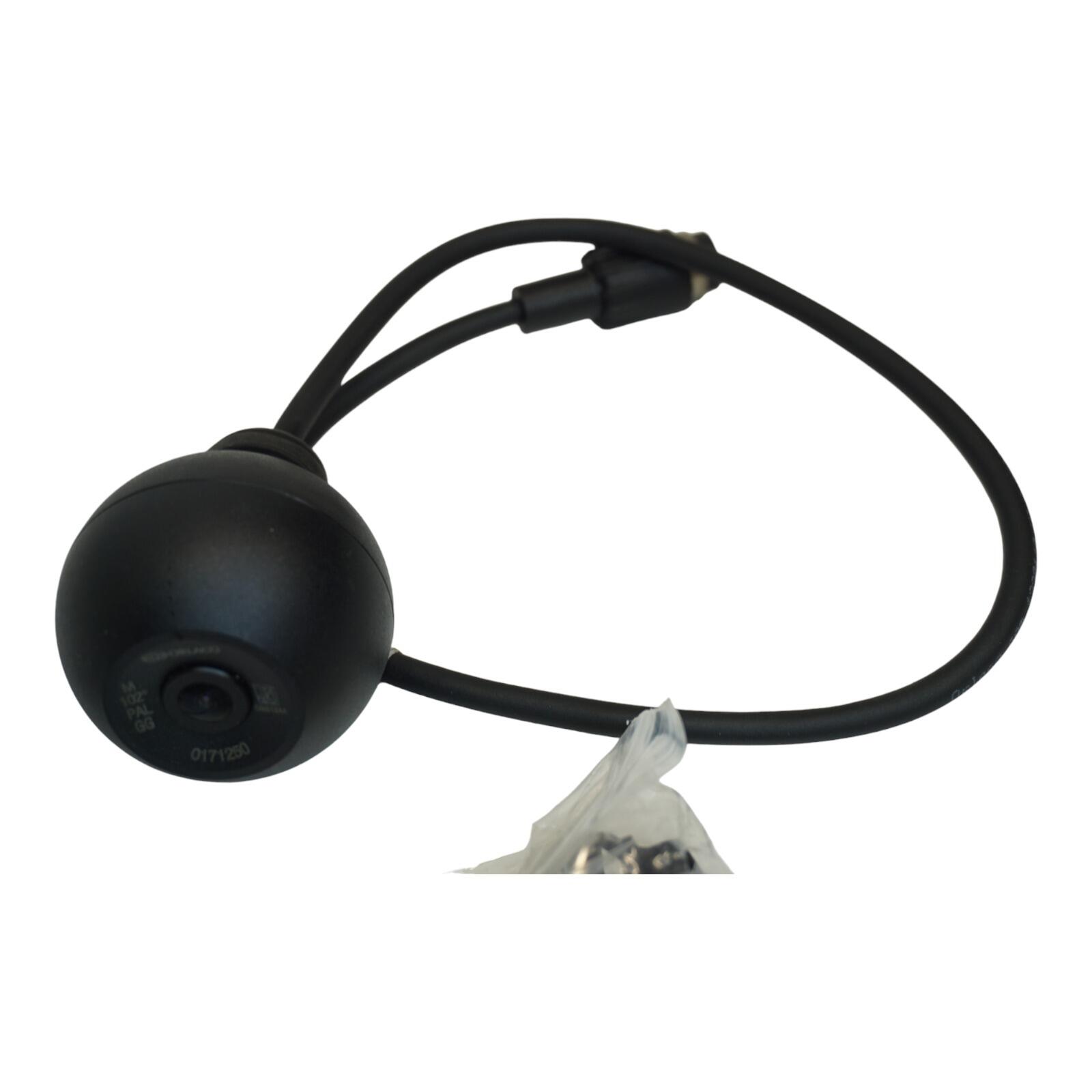 Genuine Orlaco Famos 102-degree camera PAL P7 0 171250