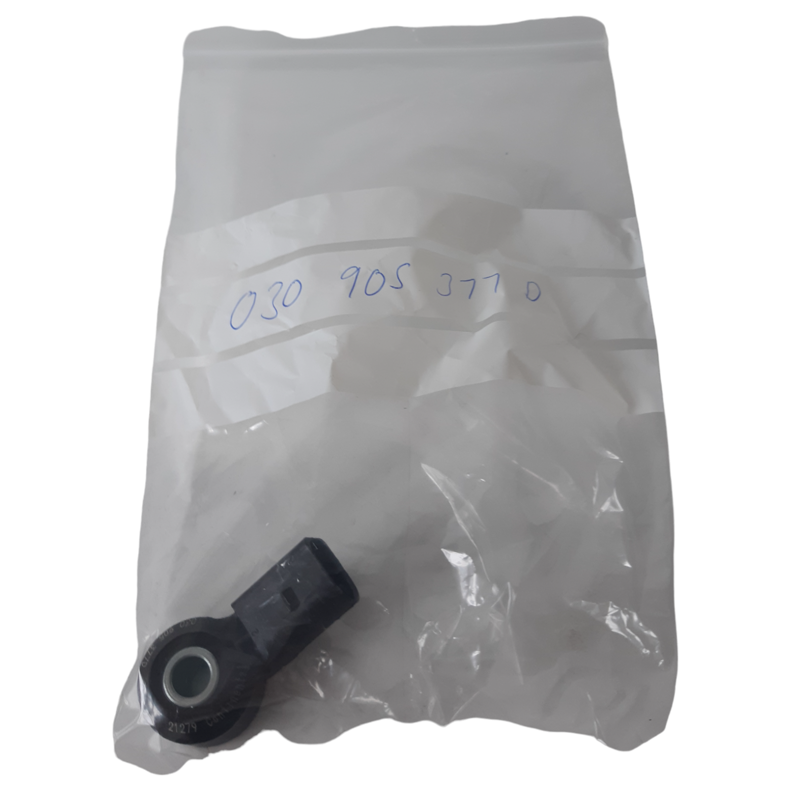 Volkswagen | Knock Sensor Assembly | 030905377D | For Audi / Skoda ...