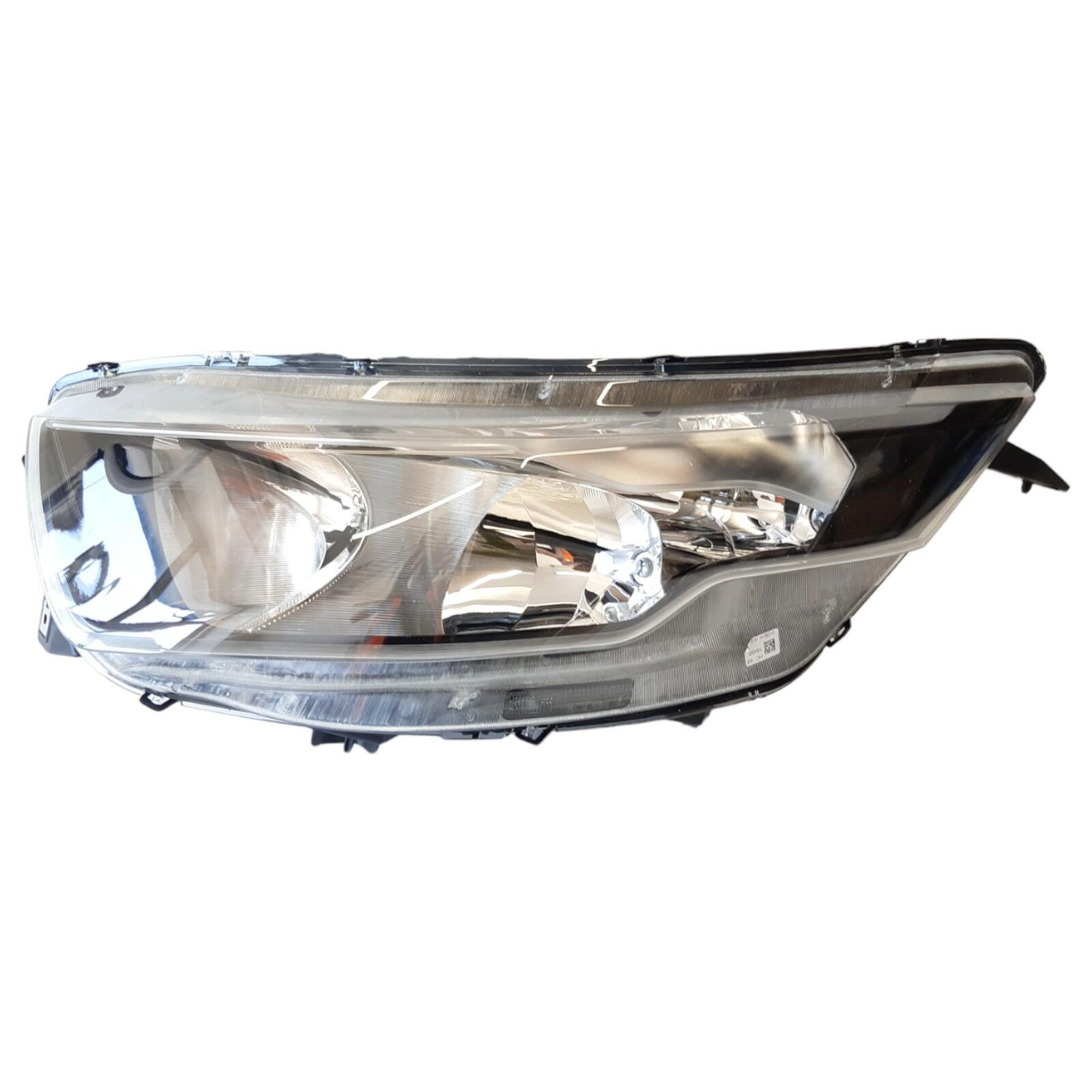 Genuine Iveco Daily LH NS Headlight assembly (RHD) 5801473745