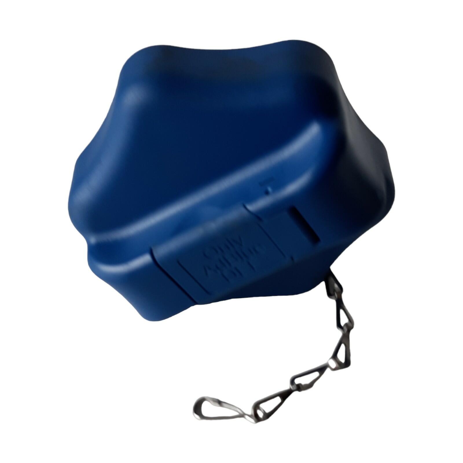 Genuine Iveco Eurocargo AdBlue Locking Filler Cap 5801562974