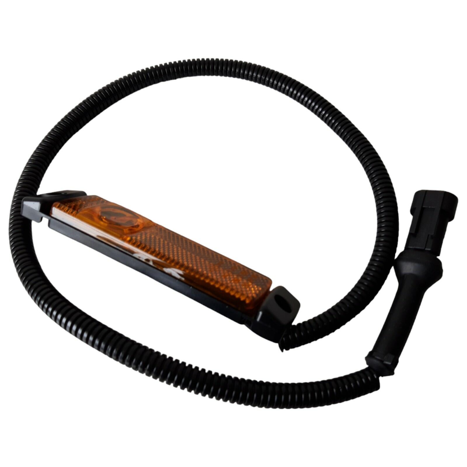 Genuine DAF 24V LED Side marker light 1872258