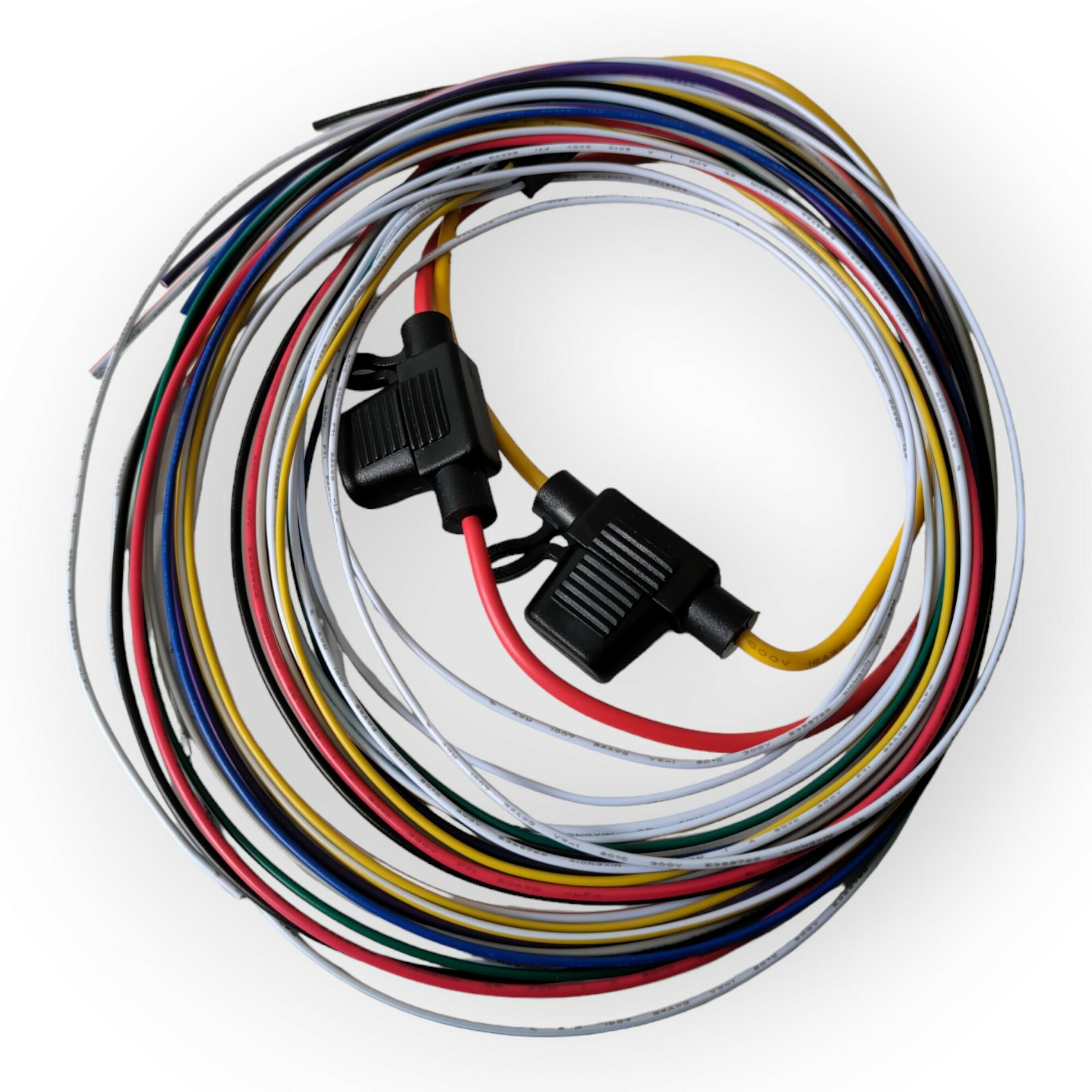 Teltonika Advanced 4G GPS Tracker kit FMC130