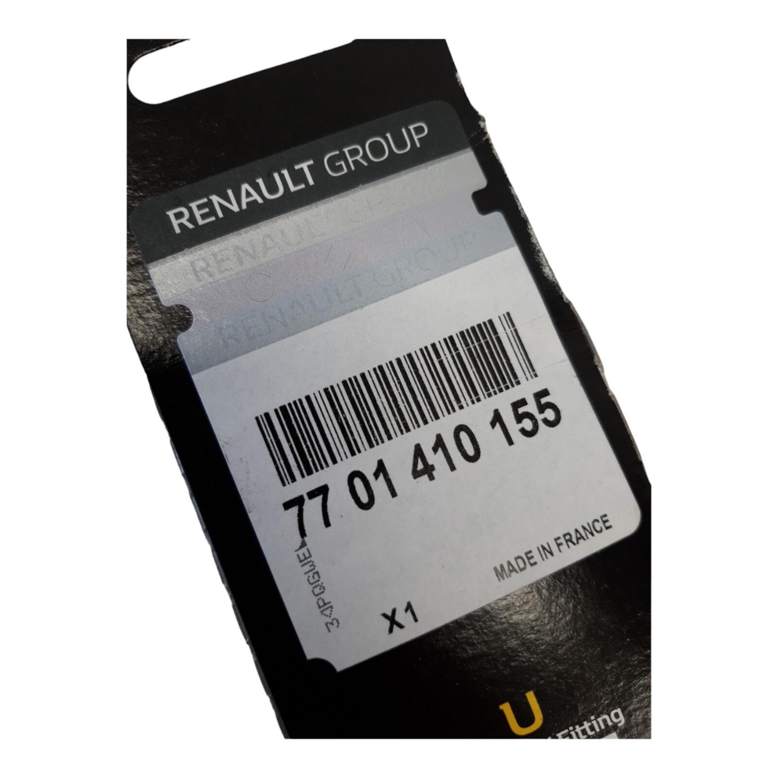 Genuine Renault CLIO MK2 REAR WINDOW WIPER 7701410155