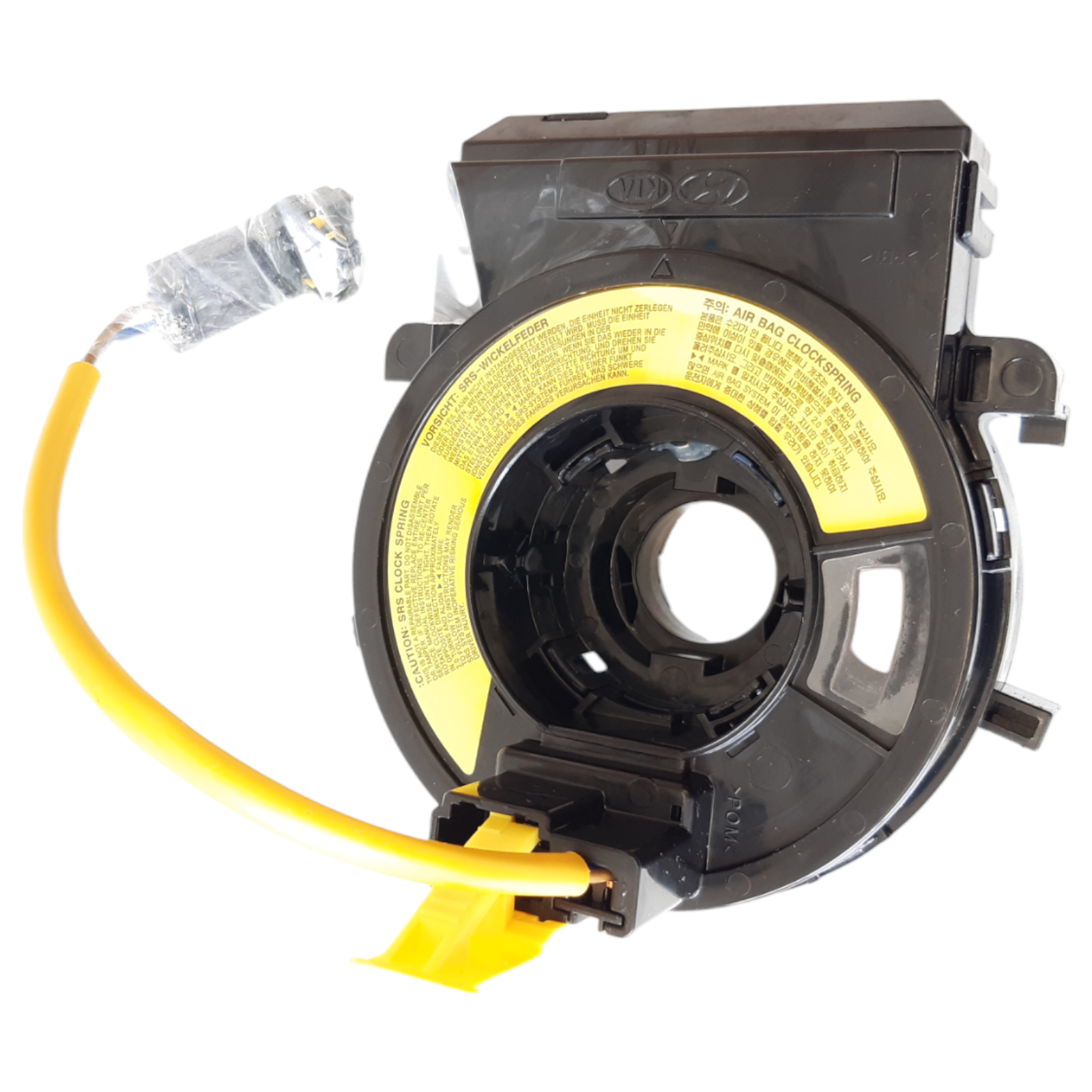 Genuine Kia Clock Spring Squib fits for KIA VENGA YN 934902M300 – VIN ...