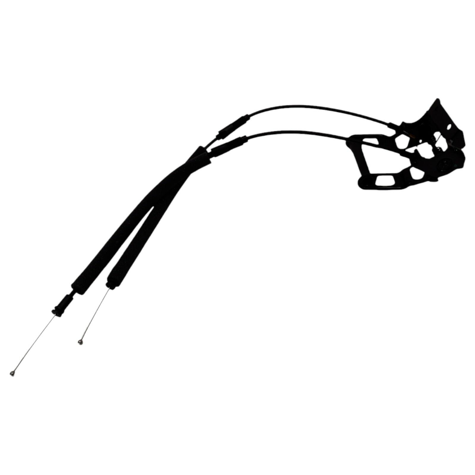 Genuine Ford Tourneo Custom (TTF) Back seat release latch cable 1773502