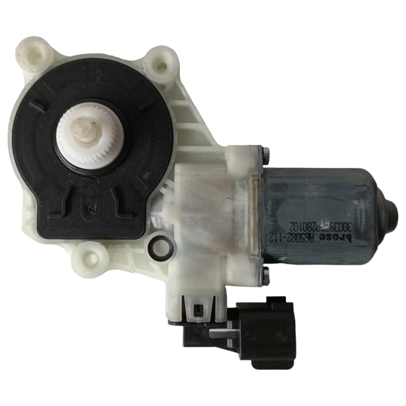 Genuine Ford Transit (TTF) RH OS Front window operating motor 1870554