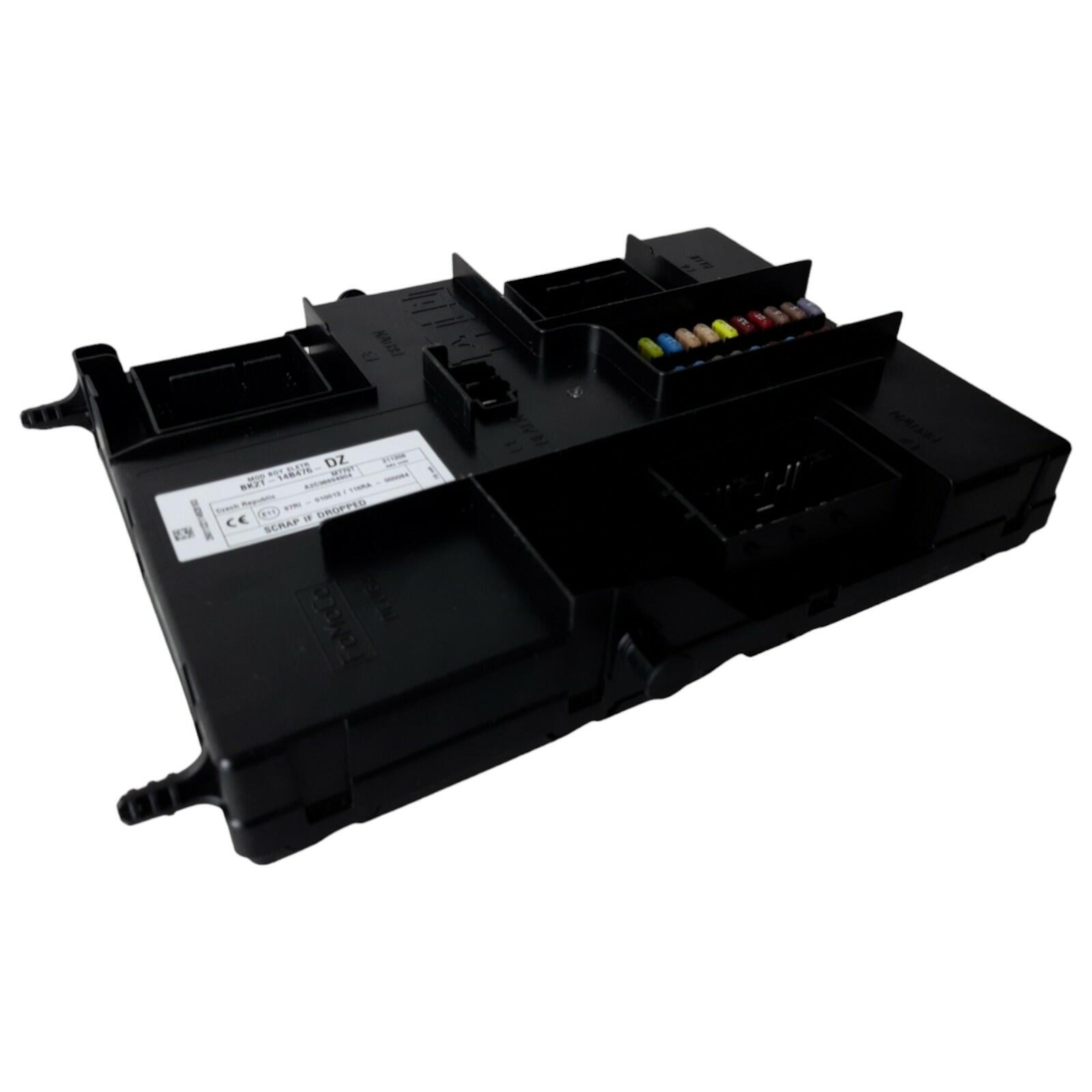 Genuine Ford Transit (TTG) Transit Custom (TTF) Fuse box 2294547 BK2T ...