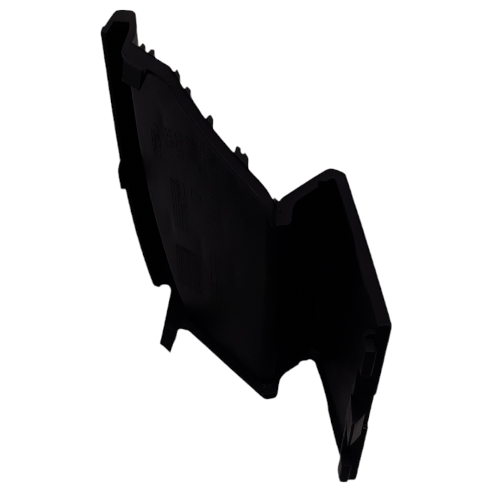 Ford Fiesta CE1 | Rear Bumper Cover | 2209976 | GFN Parts