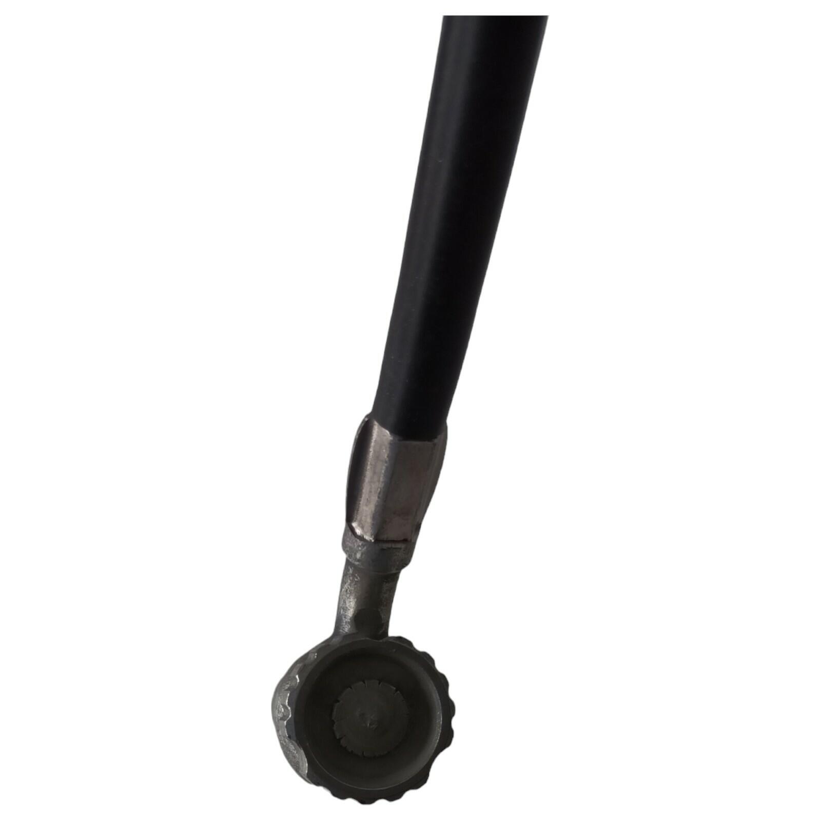 Genuine Ford Transit Spare wheel carrier cable assembly 2549337