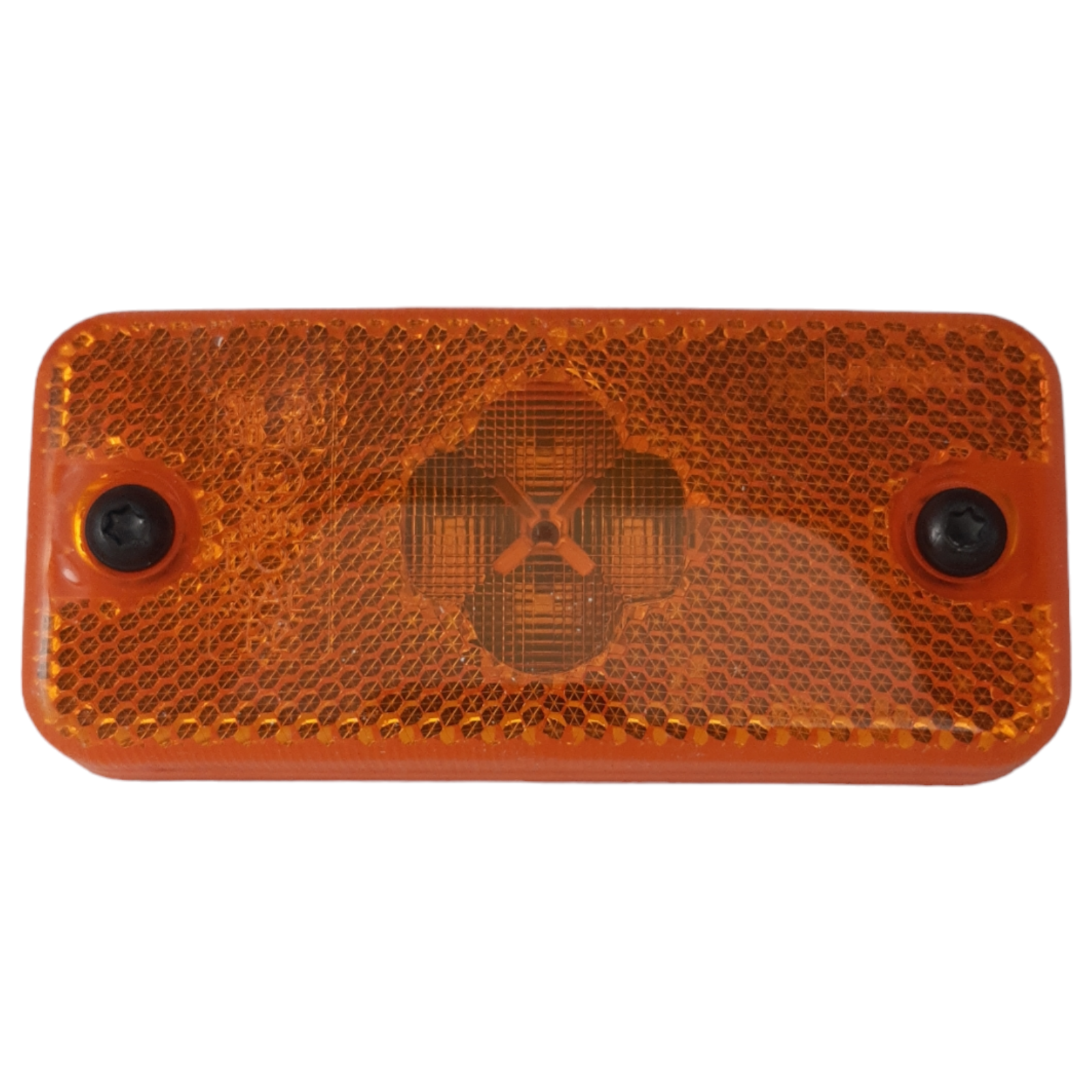 Genuine Iveco Daily Side marker lamp (amber) 5801631615