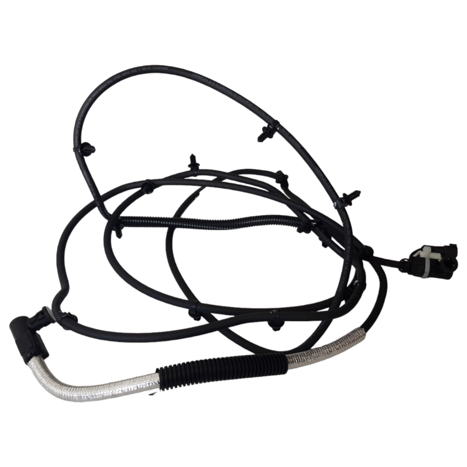 Genuine Ford Ranger (TKE) AdBlue tube 2137595 GB3G5J249AD