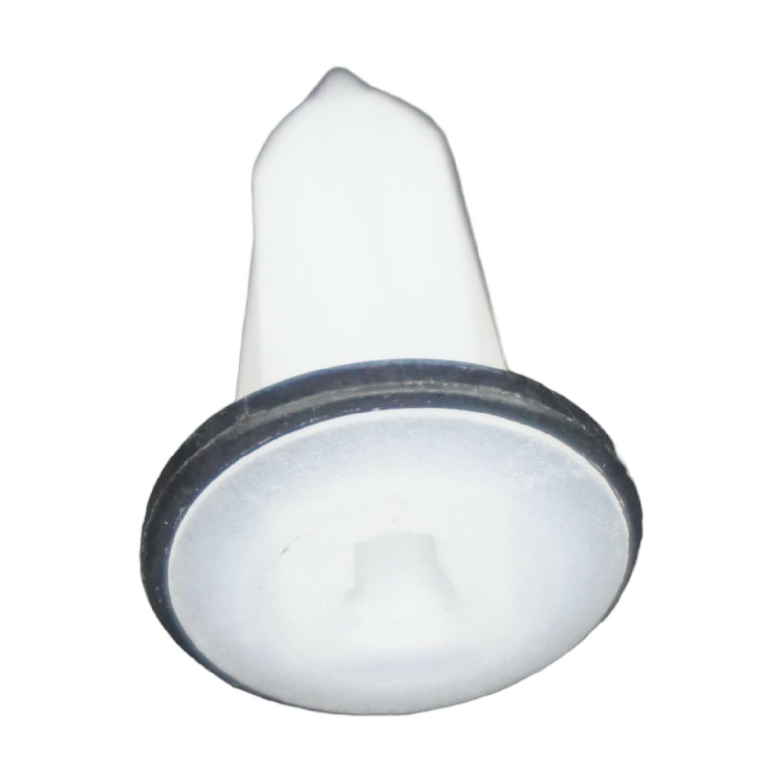 Genuine Ford Nut - Expansion | 1088348 – VIN Required | Genuine OEM Pa