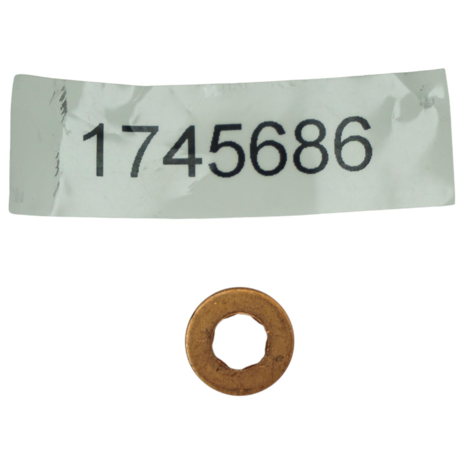 Genuine Ford Transit Ranger (TKE) Transit Custom Injector seal 1745686