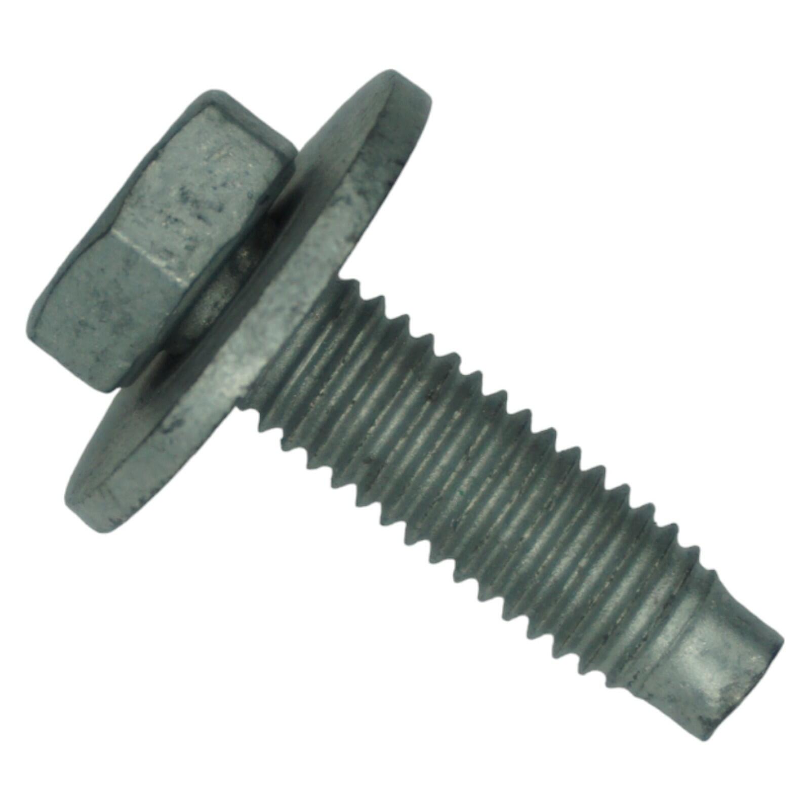 Genuine Ford Front Panels, Aprons & Side Members Screw x5 4864614 – VI