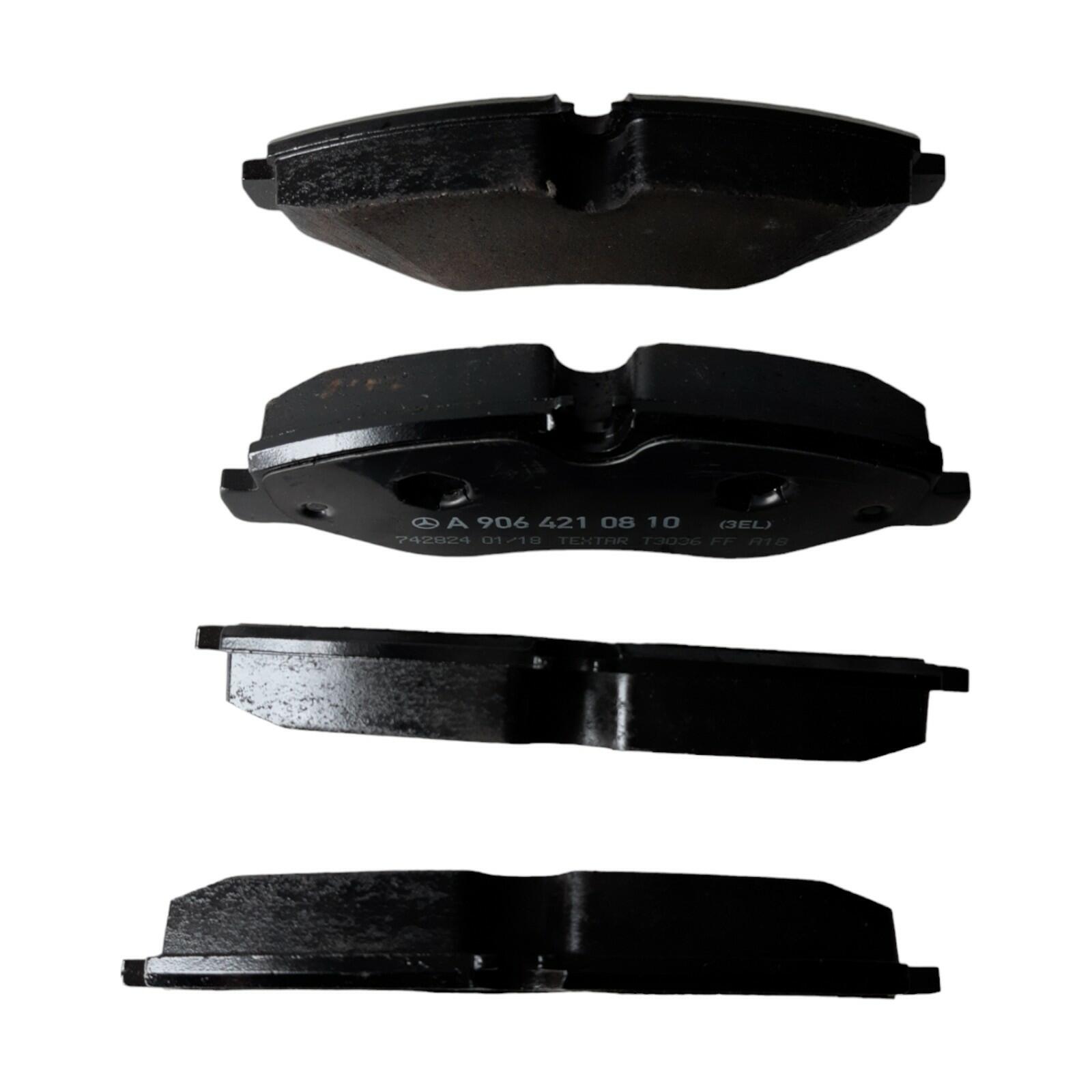 Genuine Mercedes Benz Sprinter Front Brake Pad A9064210400