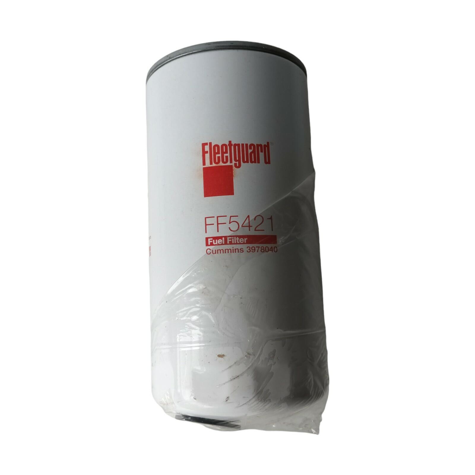 Fleetguard Fuel filter fits BMC DAF Otokar FF5421