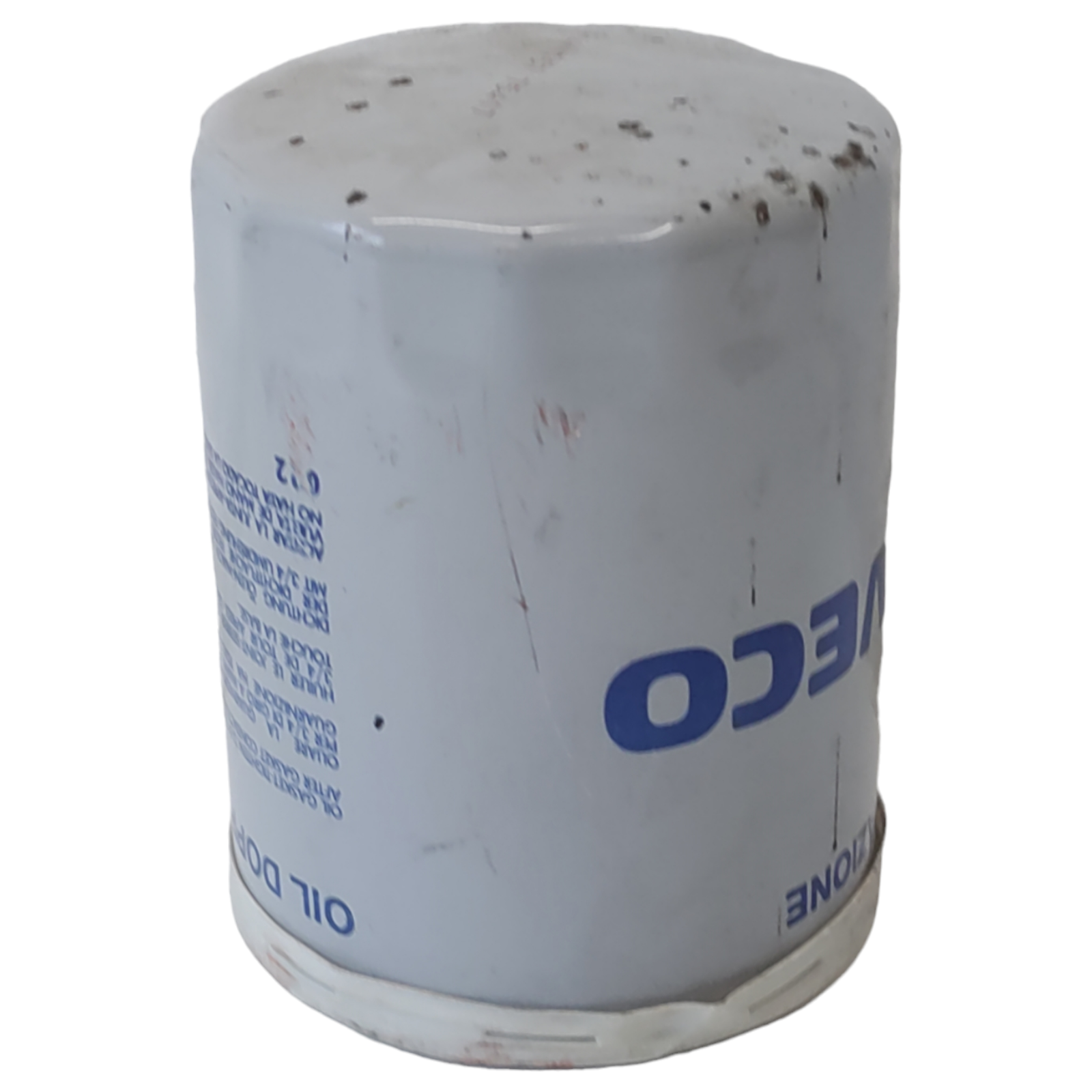 Genuine Iveco Daily 3 Eurocargo 1 Oil filter 1903628