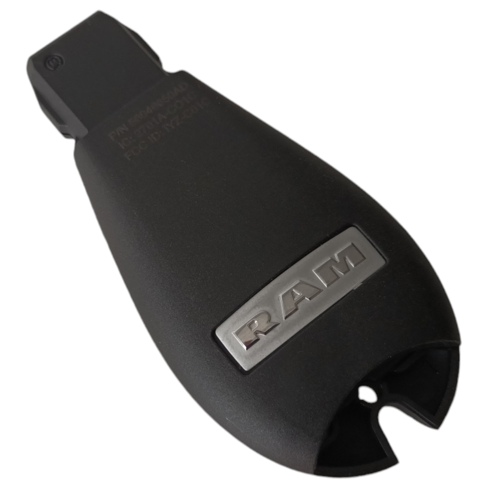 Genuine Dodge RAM 2-Button Key Fob 56046650AD – VIN Required