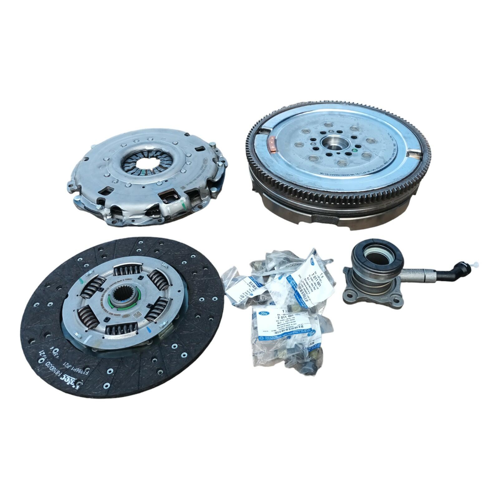 Genuine Ford Transit Custom Clutch Kit 2519763
