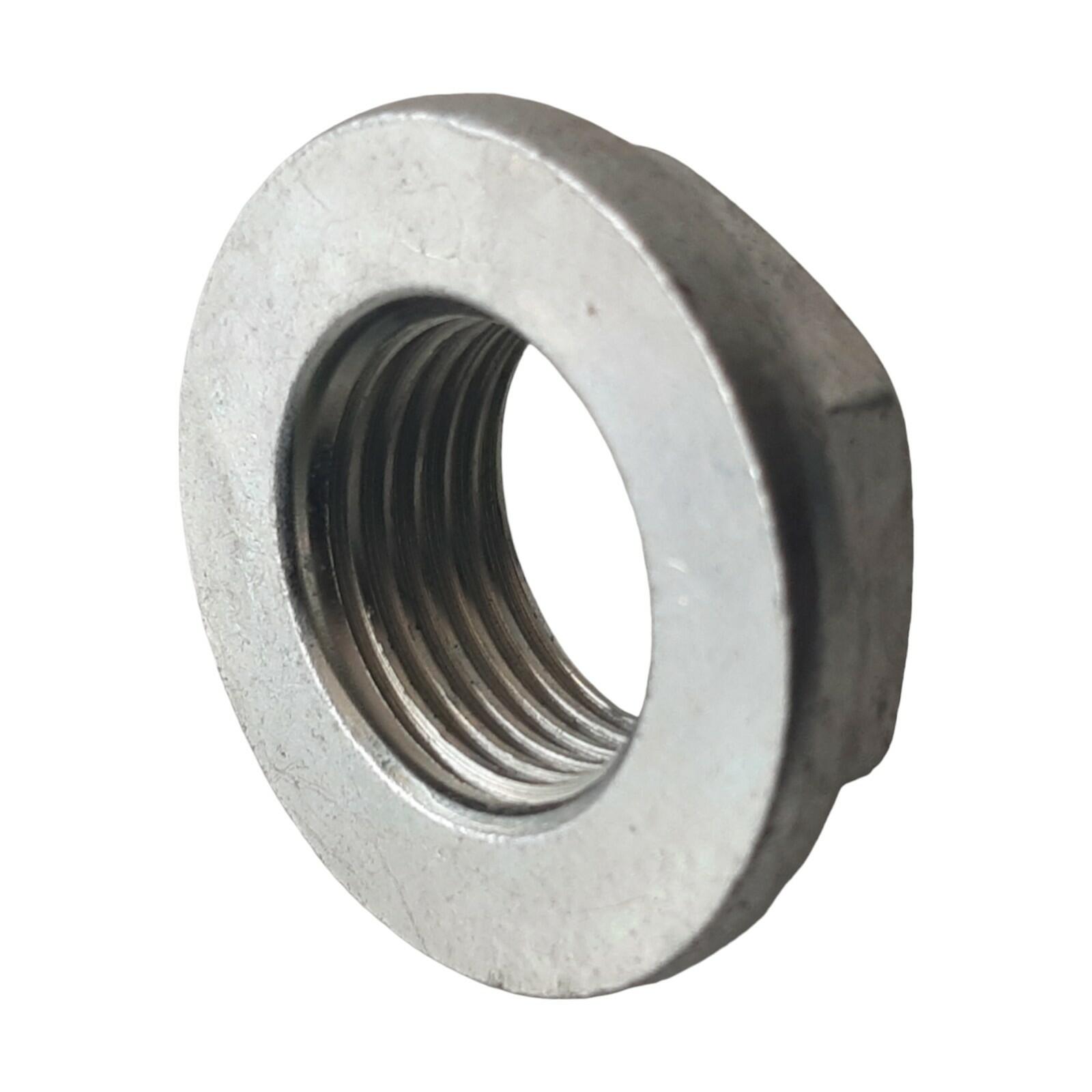 Genuine Toyota Hi-Lux Rear drive pinion nut 90178F0001