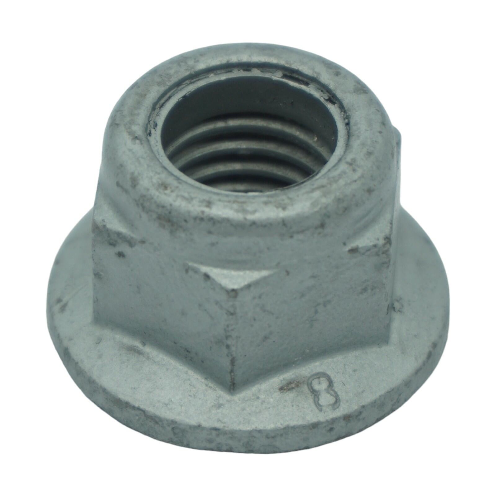 Genuine Ford Nut 1381696