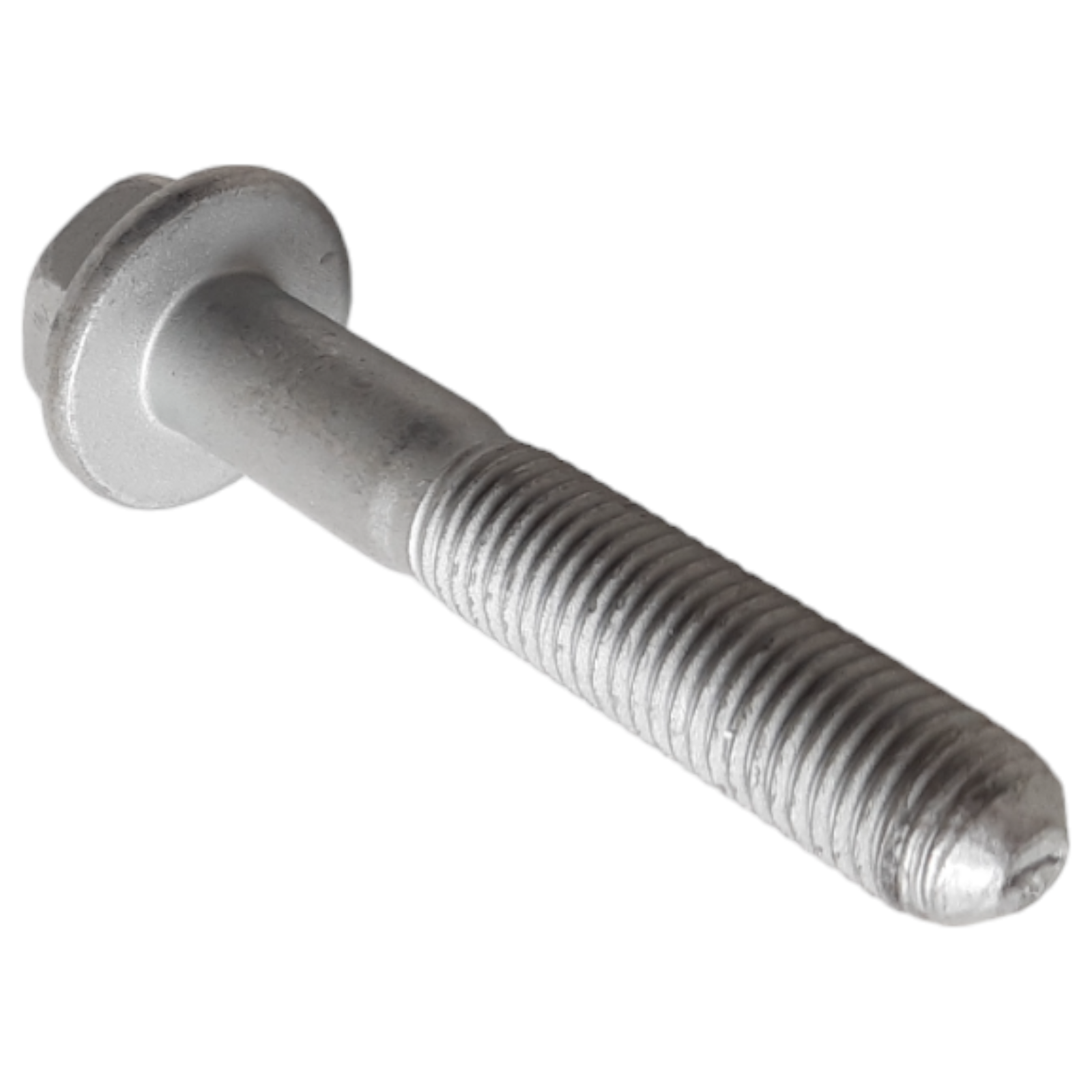 Genuine FIAT Front axle bolt 1358560080