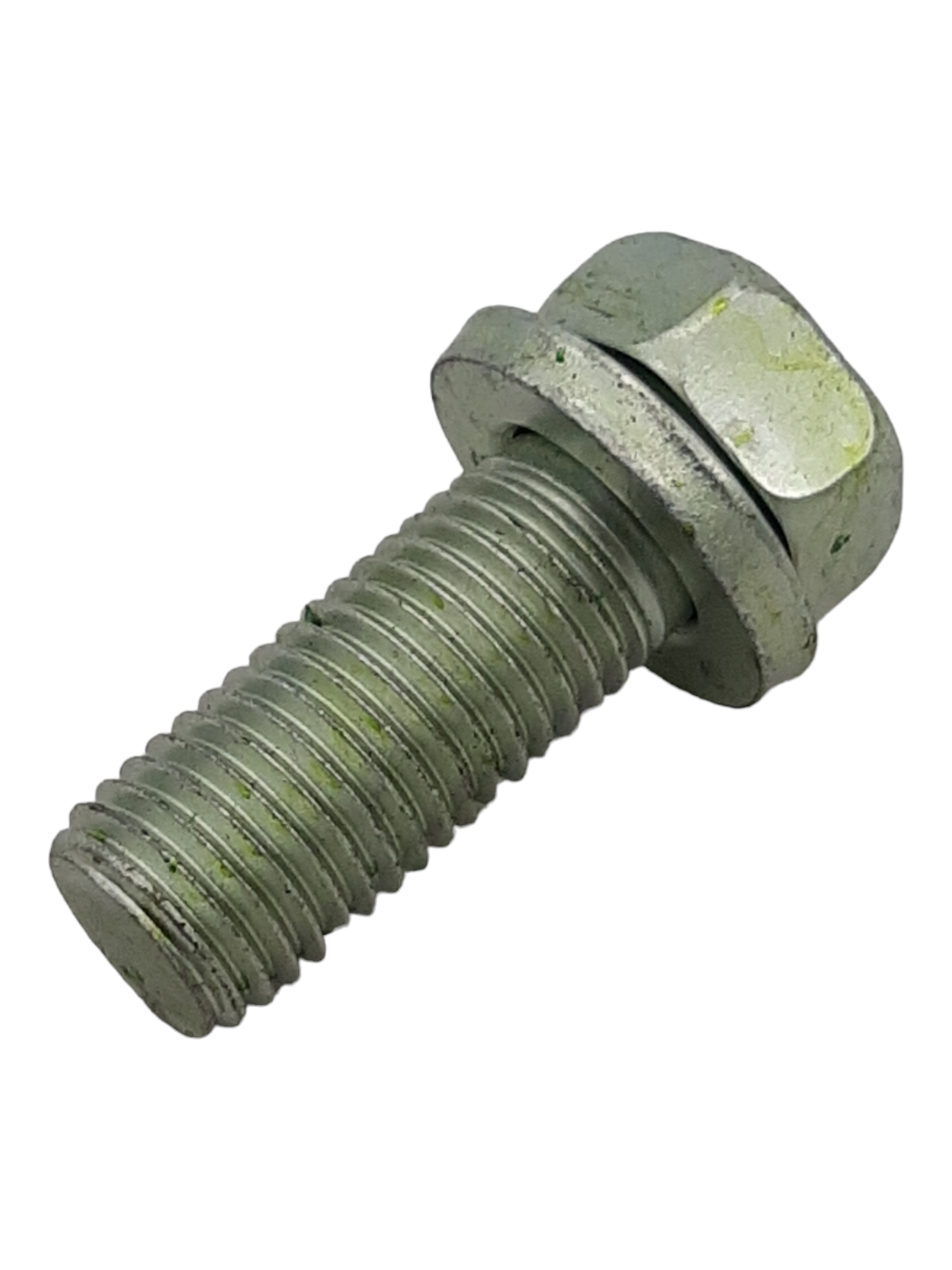 Genuine Toyota Bolt 9011910396