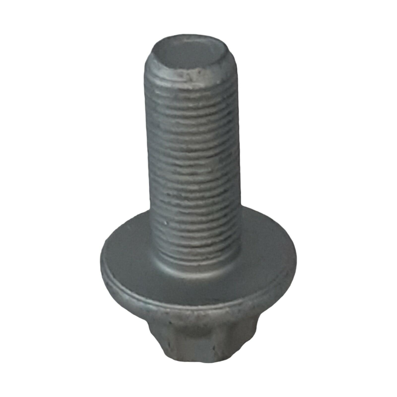 Genuine Mercedes-Benz Drive Shaft Mounting Bolt N000000007445