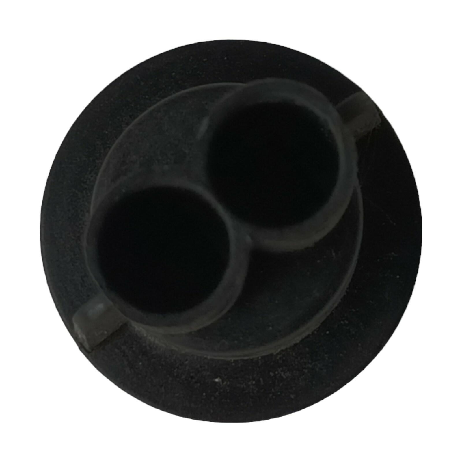 Genuine Mercedes Sprinter 907 LH (Nearside) Mirror Socket A9108250400