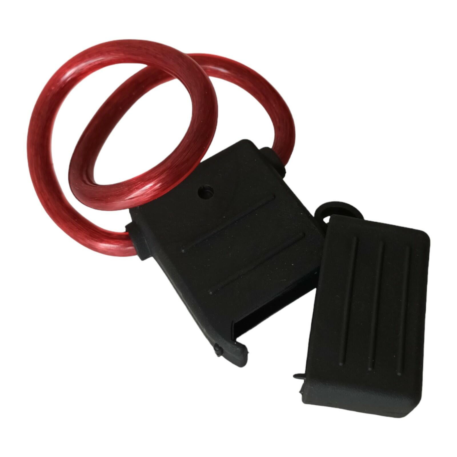 Guardian Mega Blade Fuse Holder (Max 100 Amp) ILF17