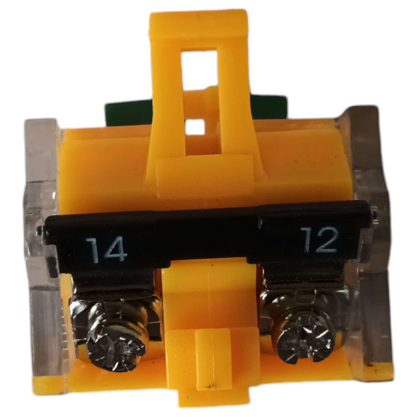 Dhollandia Double contact block E0341