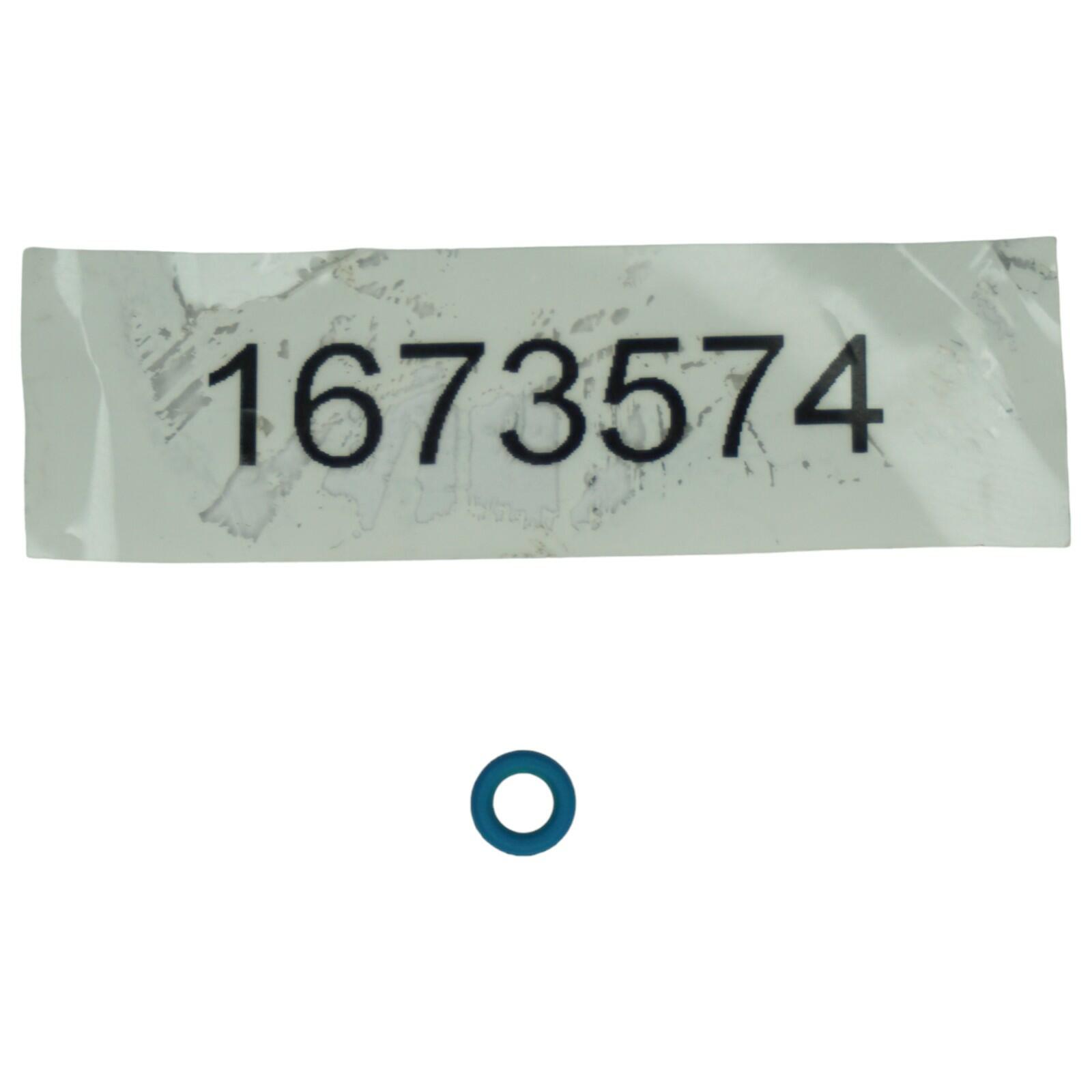 Genuine Ford Transit (TTG) Fuel injector leak off seal 1673574