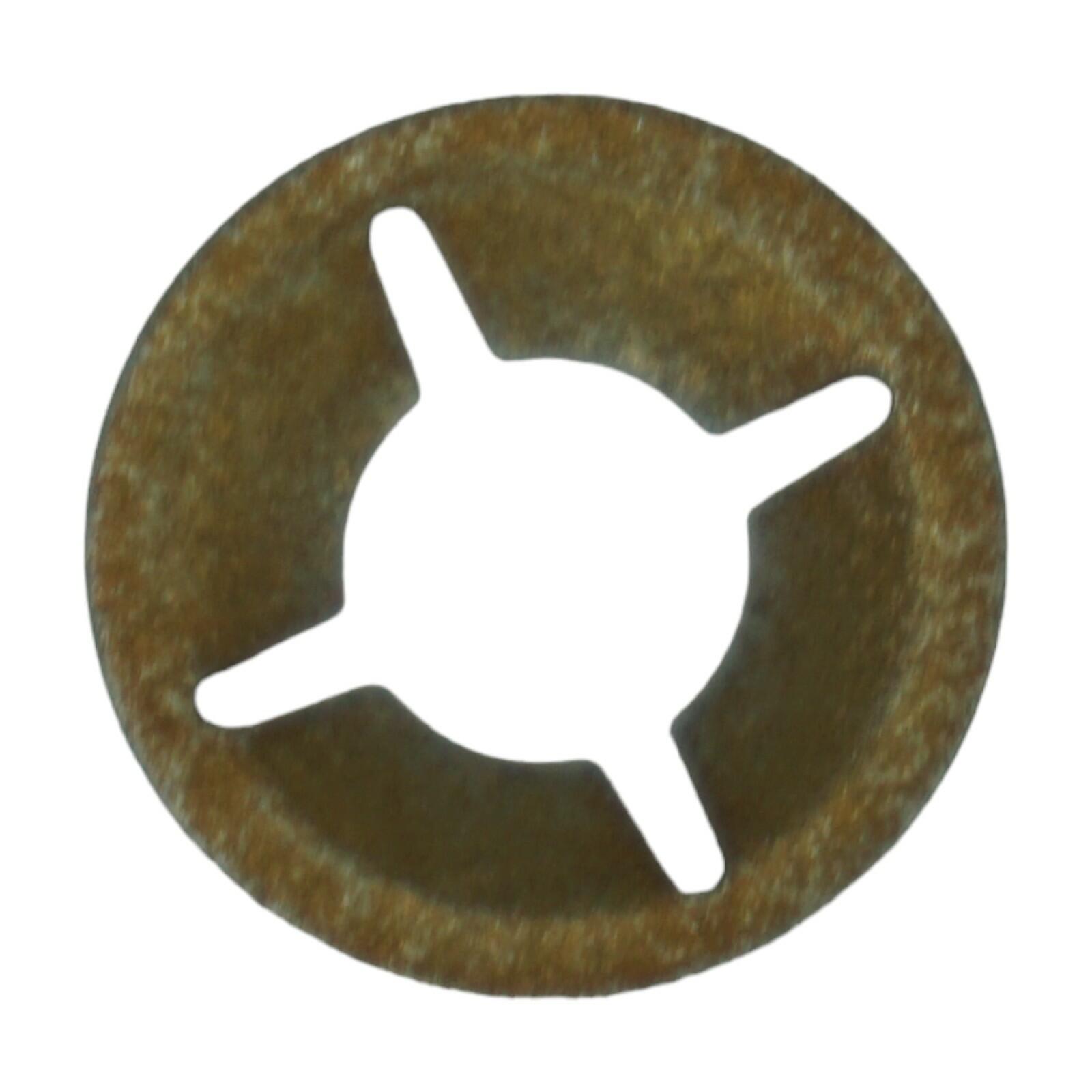 Genuine Ford Mondeo (FD) Fuel tank clip 6843385