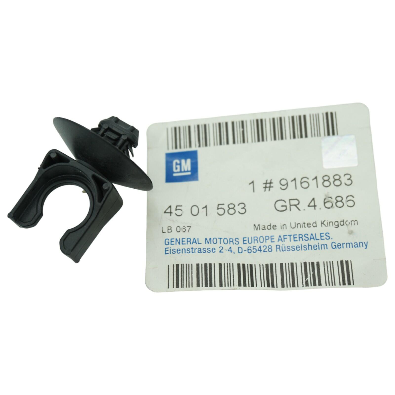 Genuine Vauxhall Movano A B Speed sensor harness clip 9161883