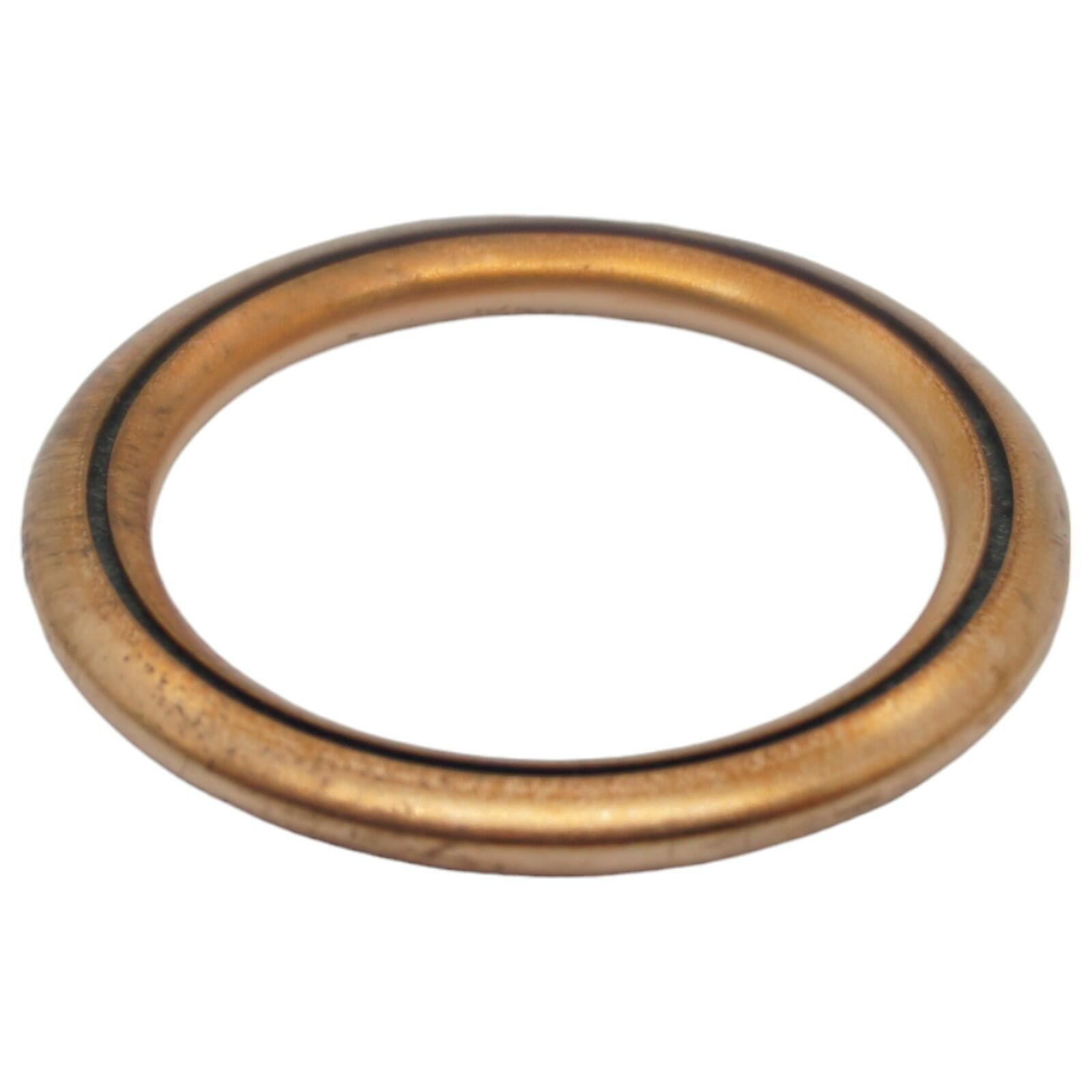 Genuine Ford Sump Plug Washer Seal 2120478 – VIN Required