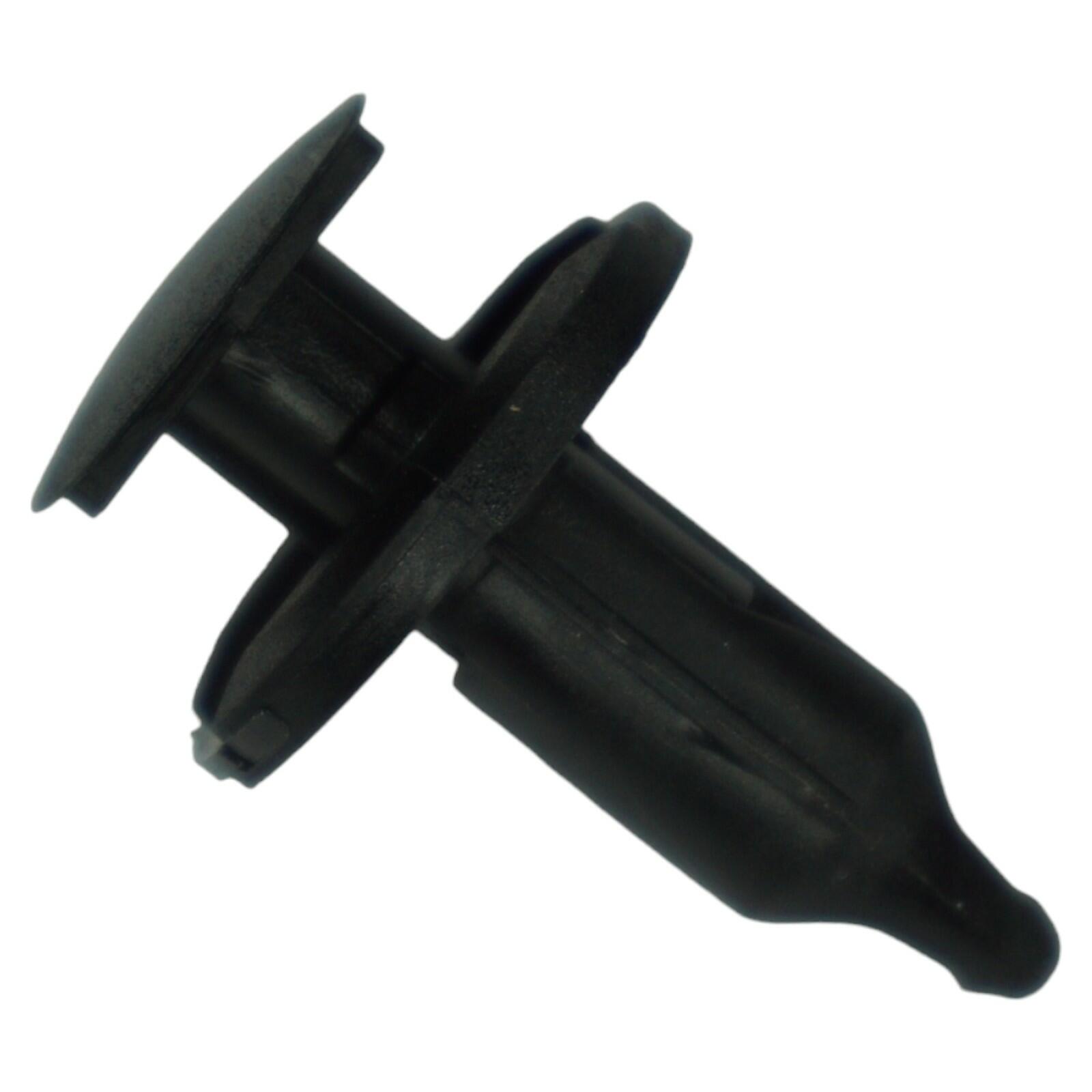 Genuine Ford EcoSport (CBW) Front wheel arch liner clip 4663587