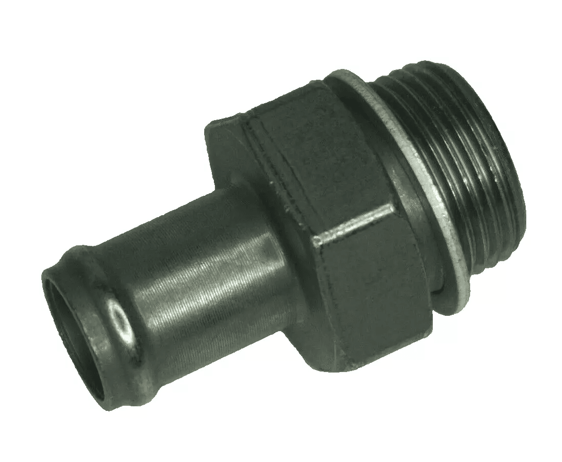 Volkswagen Crafter / Transporter | Oil Return Threaded Union With Seal ...