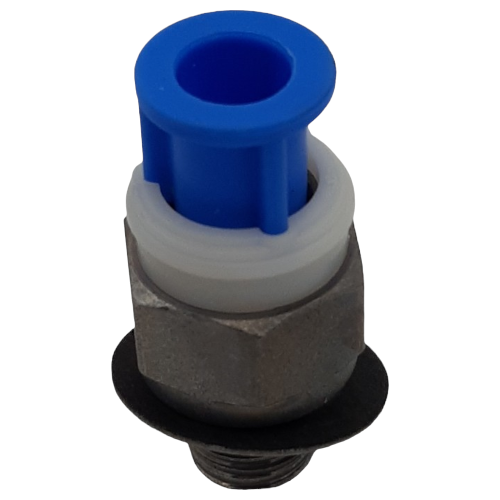 Genuine Vauxhall Turbocharger return pipe fitting 12676405