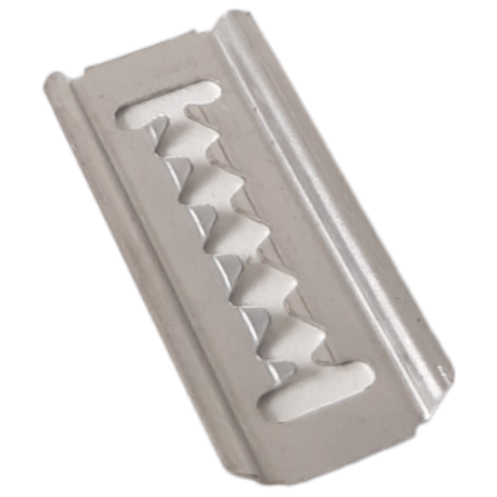 Genuine Hyundai / KIA Moulding mounting clip 8659324000