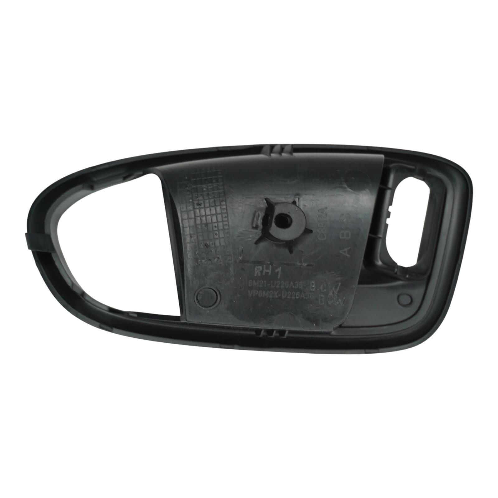 Ford Ranger TKE | Rear Back Panel Moulding | 1761458 | GFN Parts
