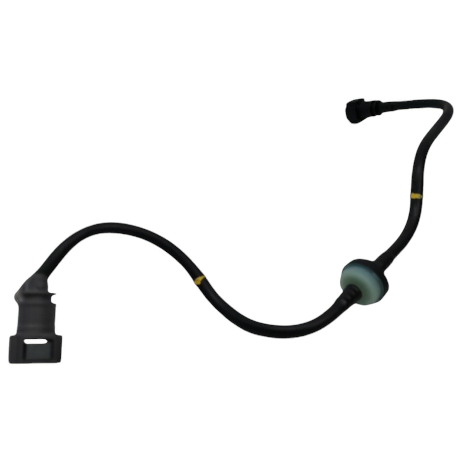 Genuine Citroën / Peugeot Vacuum Brake Hose 4578Q7 – VIN Required