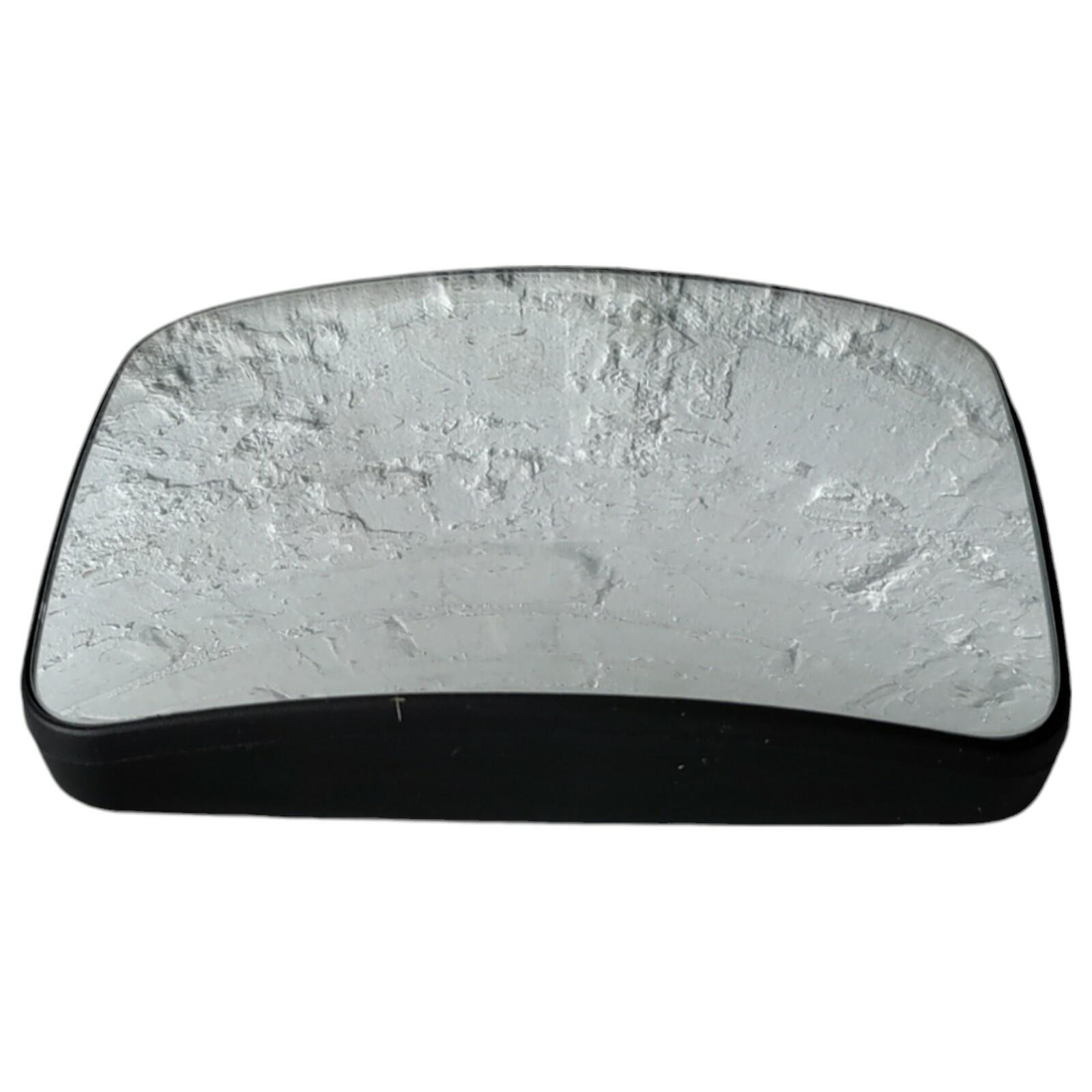 Unitruck Wide angle mirror glass 24V fits DAF CF 85 UT6900