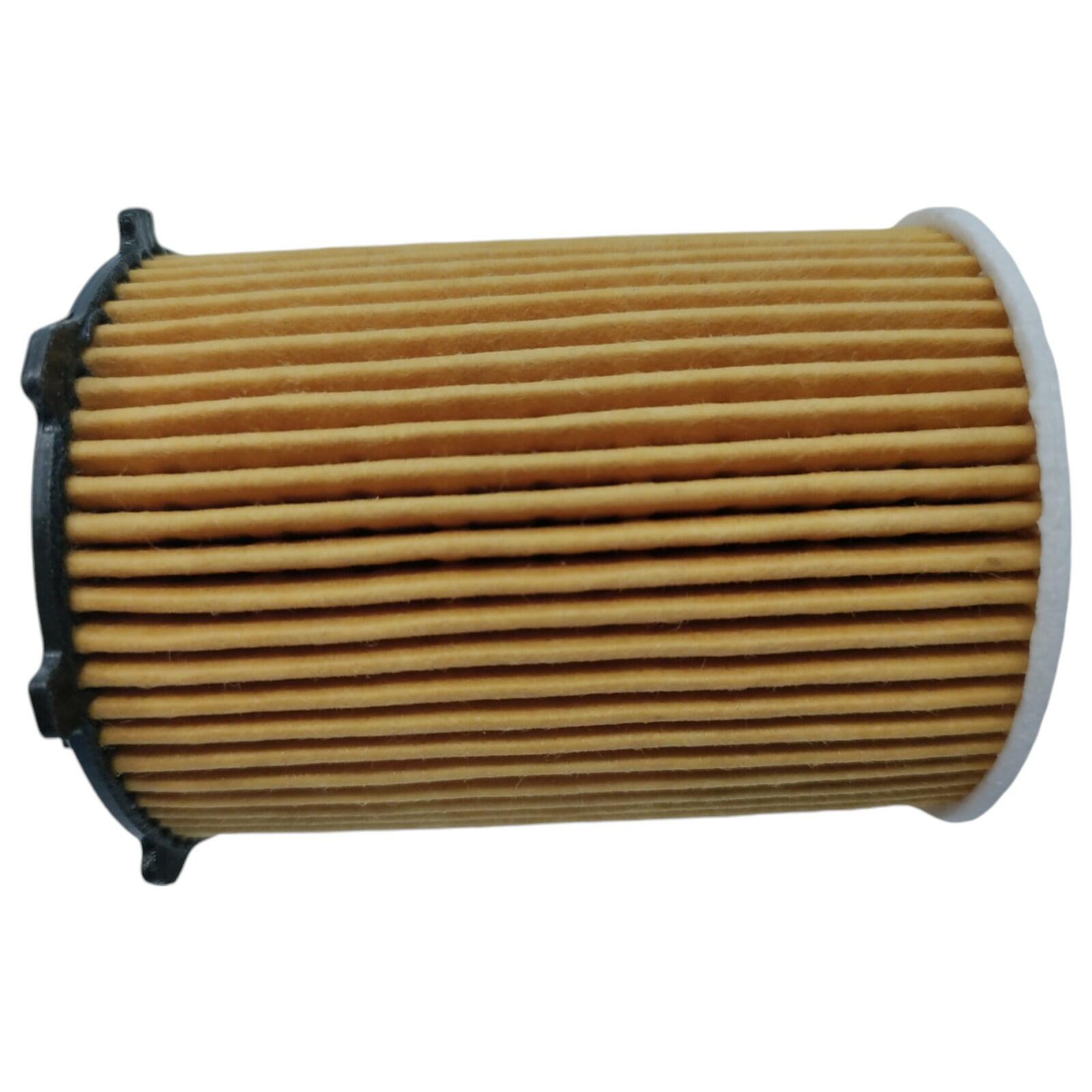 Genuine Peugeot PSA Oil Filter For Vauxhall Citroen 1610693780 – VIN ...