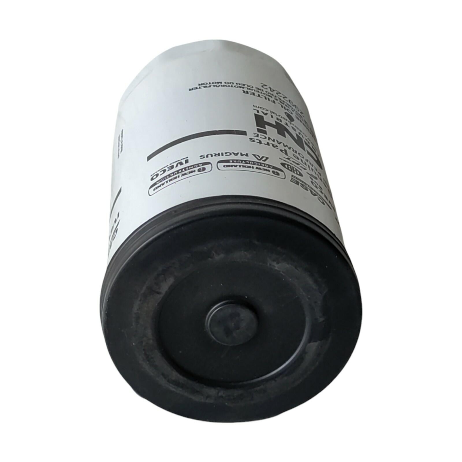 Genuine Iveco Eurocargo Oil filter 2992242